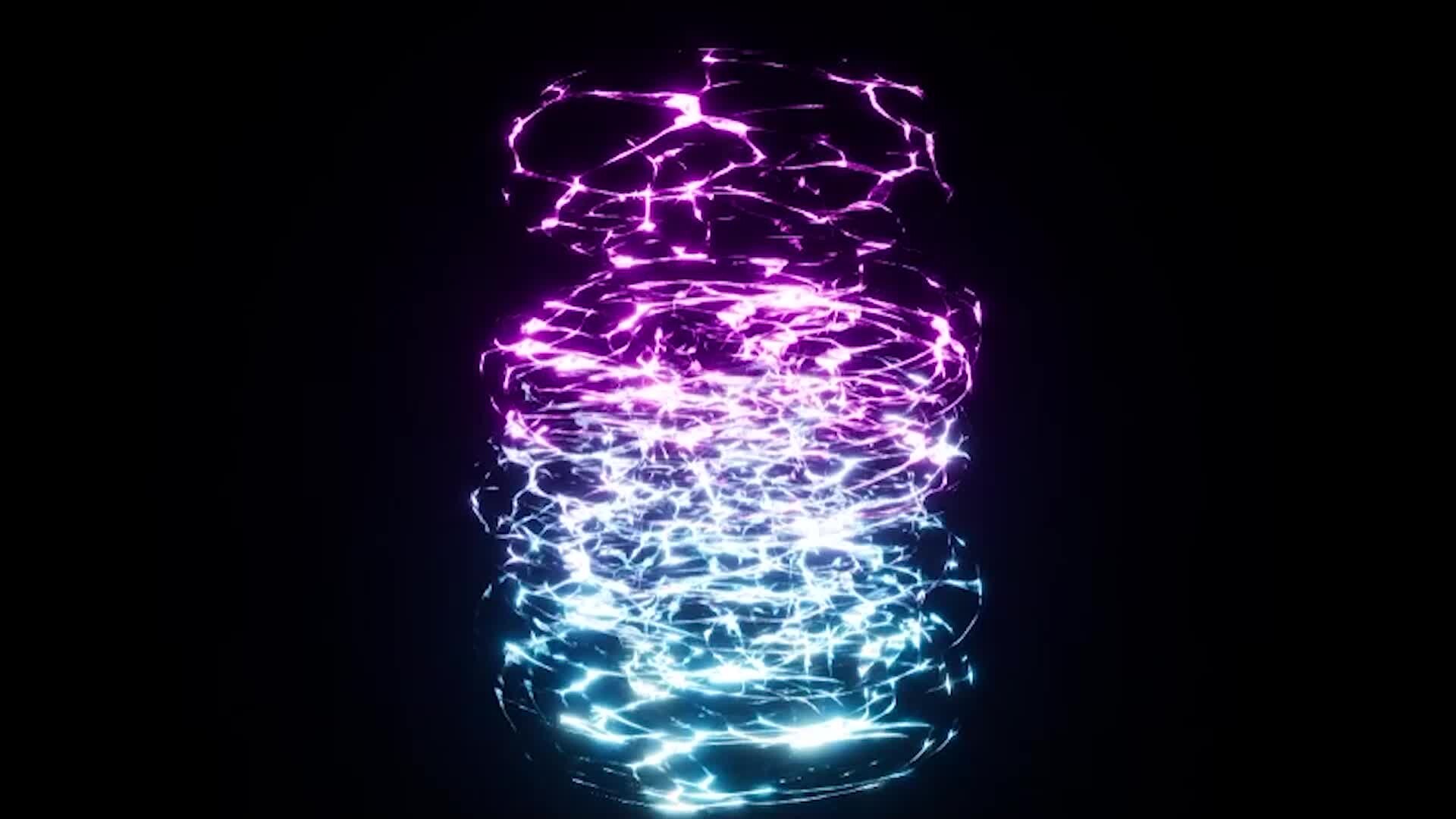 ArtStation - Color Vortex