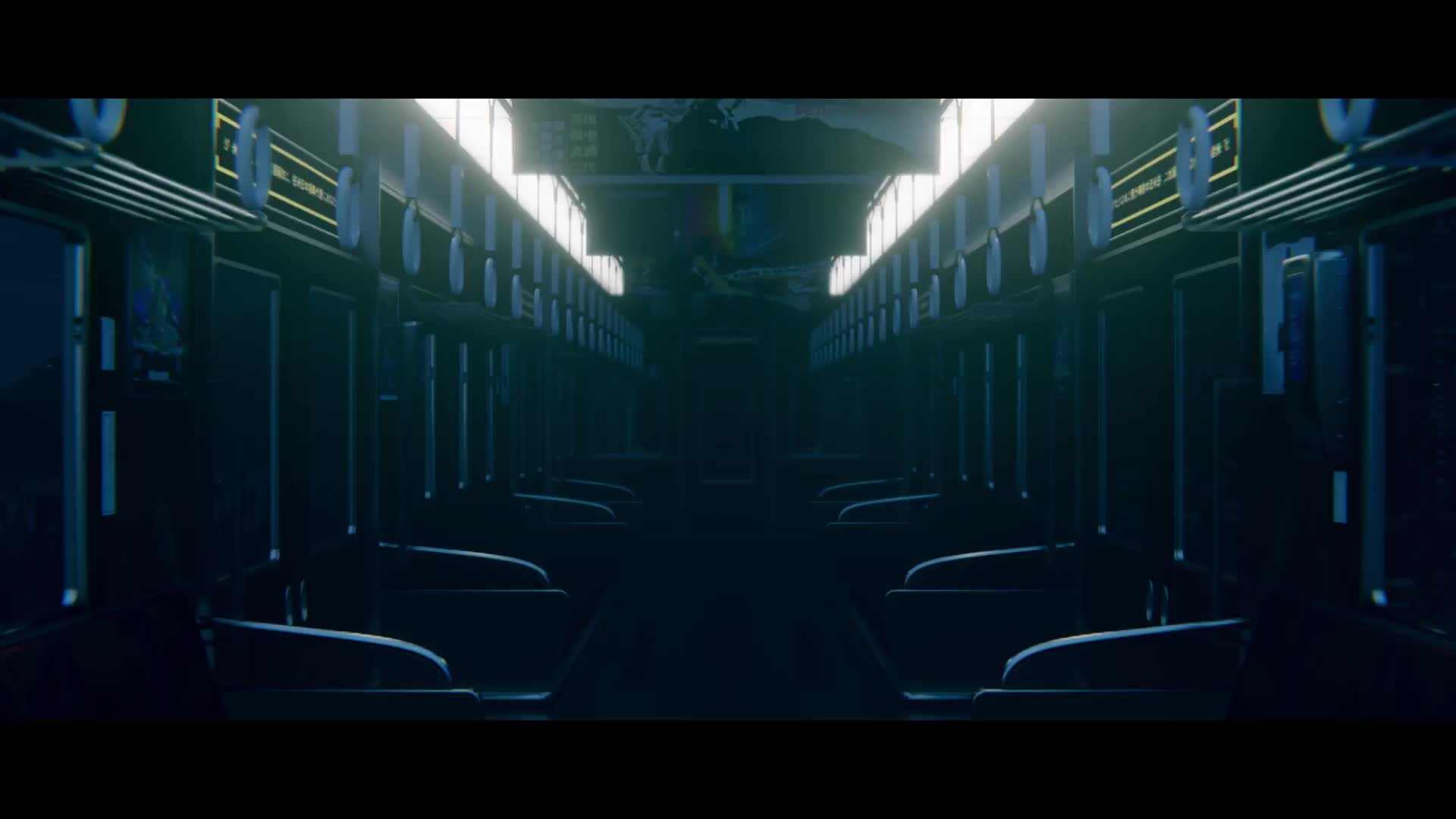 ArtStation - Next Station....