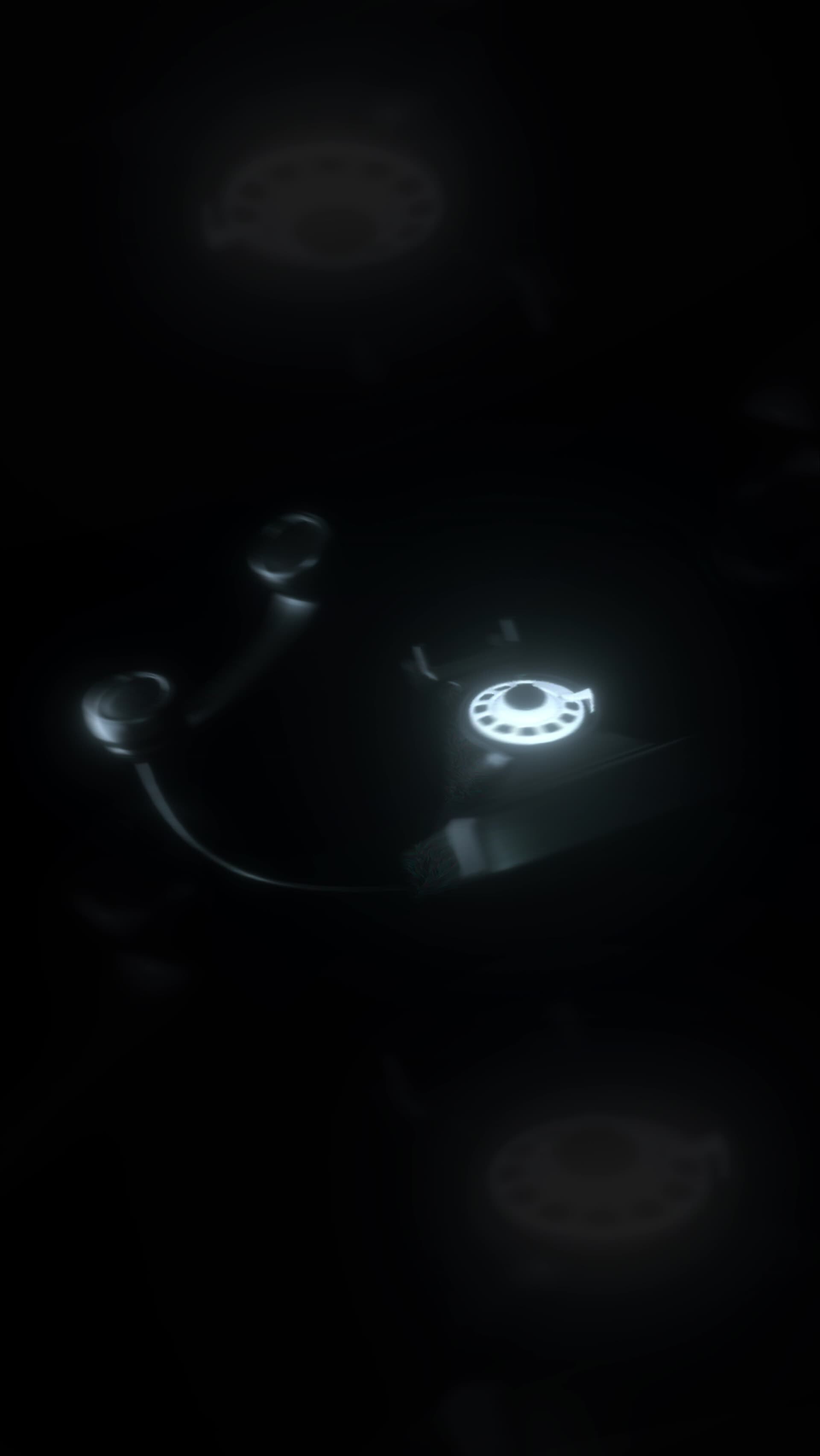 ArtStation - "Dead Line" Visual for PhaseOne