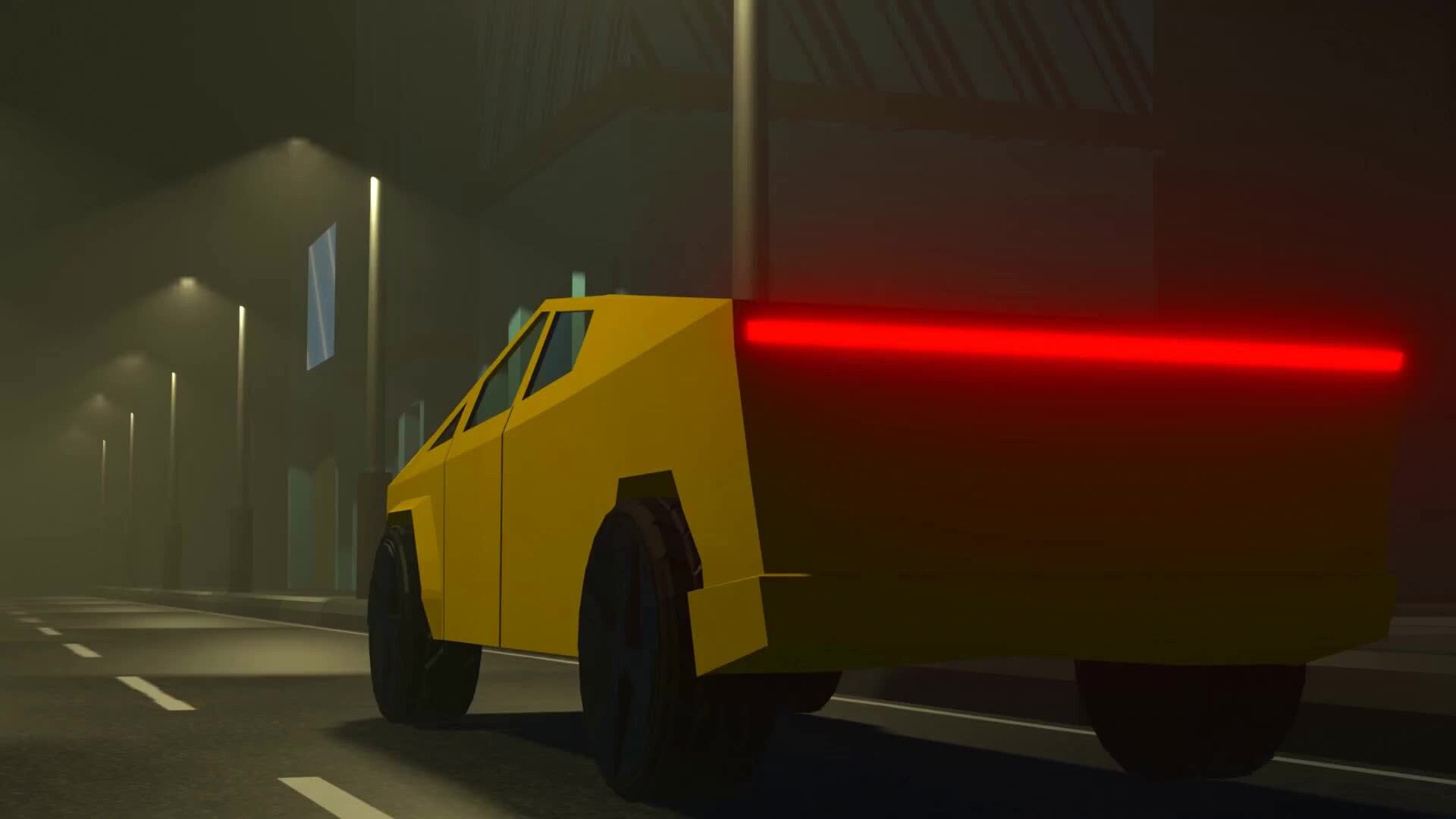 ArtStation - Internship at Web Interactive Films