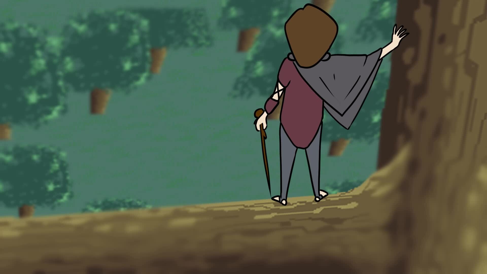 Declan Browne - Life and Death Project