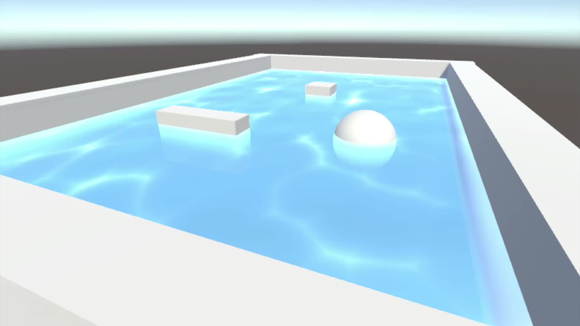 ArtStation - Unity shaders practice