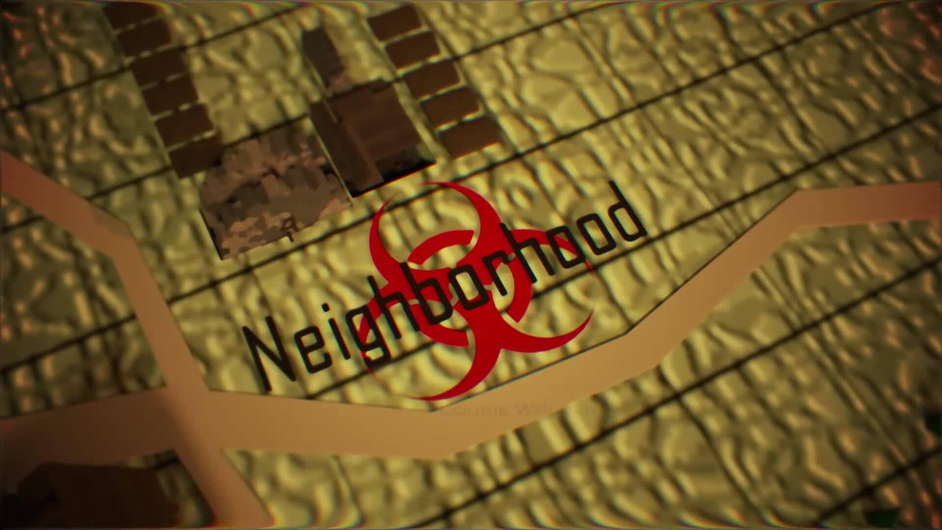 Ben Roe - Title reboot project