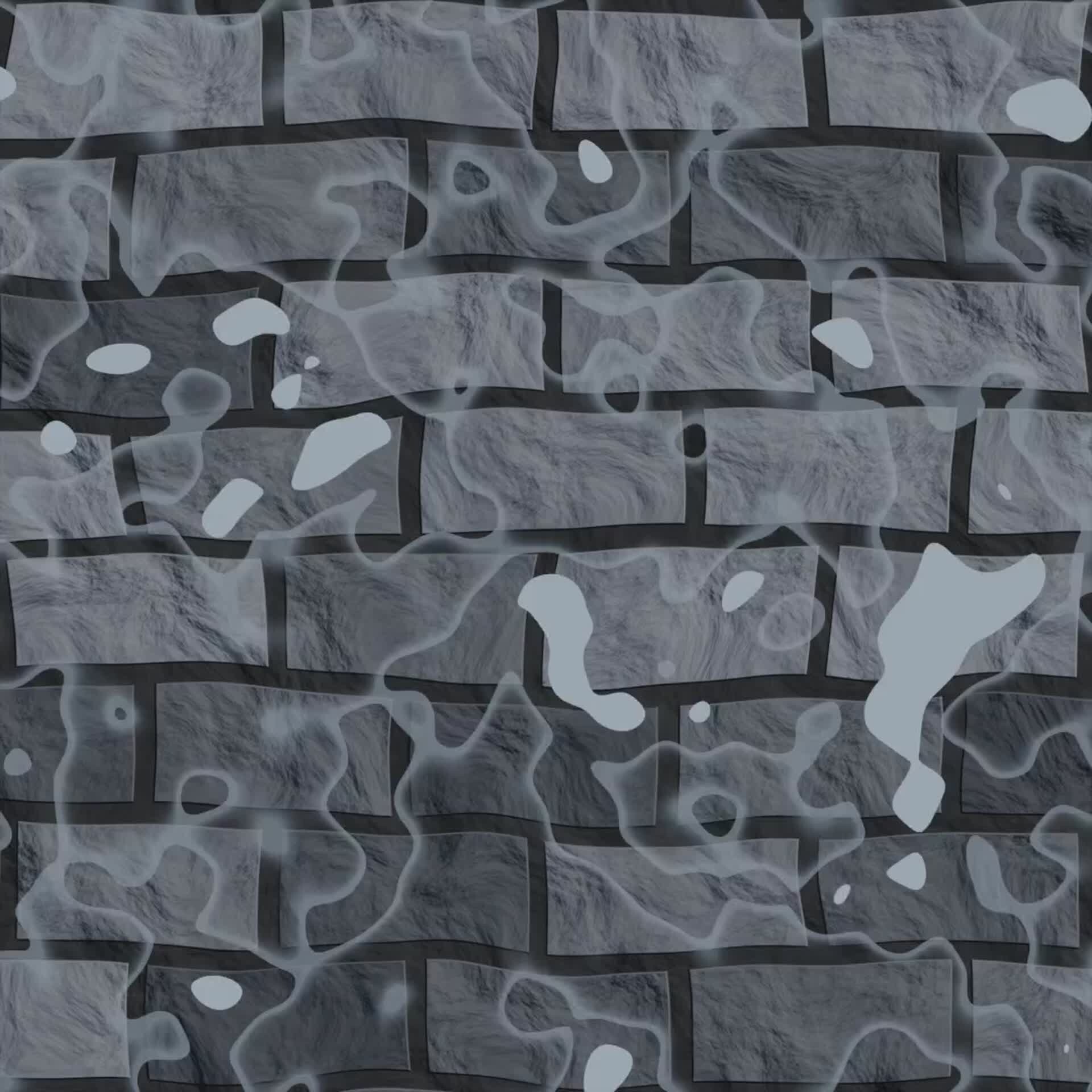 ArtStation - Nintendo-style Water Texture