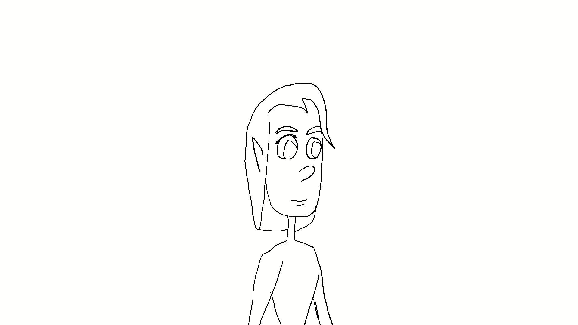 ArtStation - Key frame Animation 4