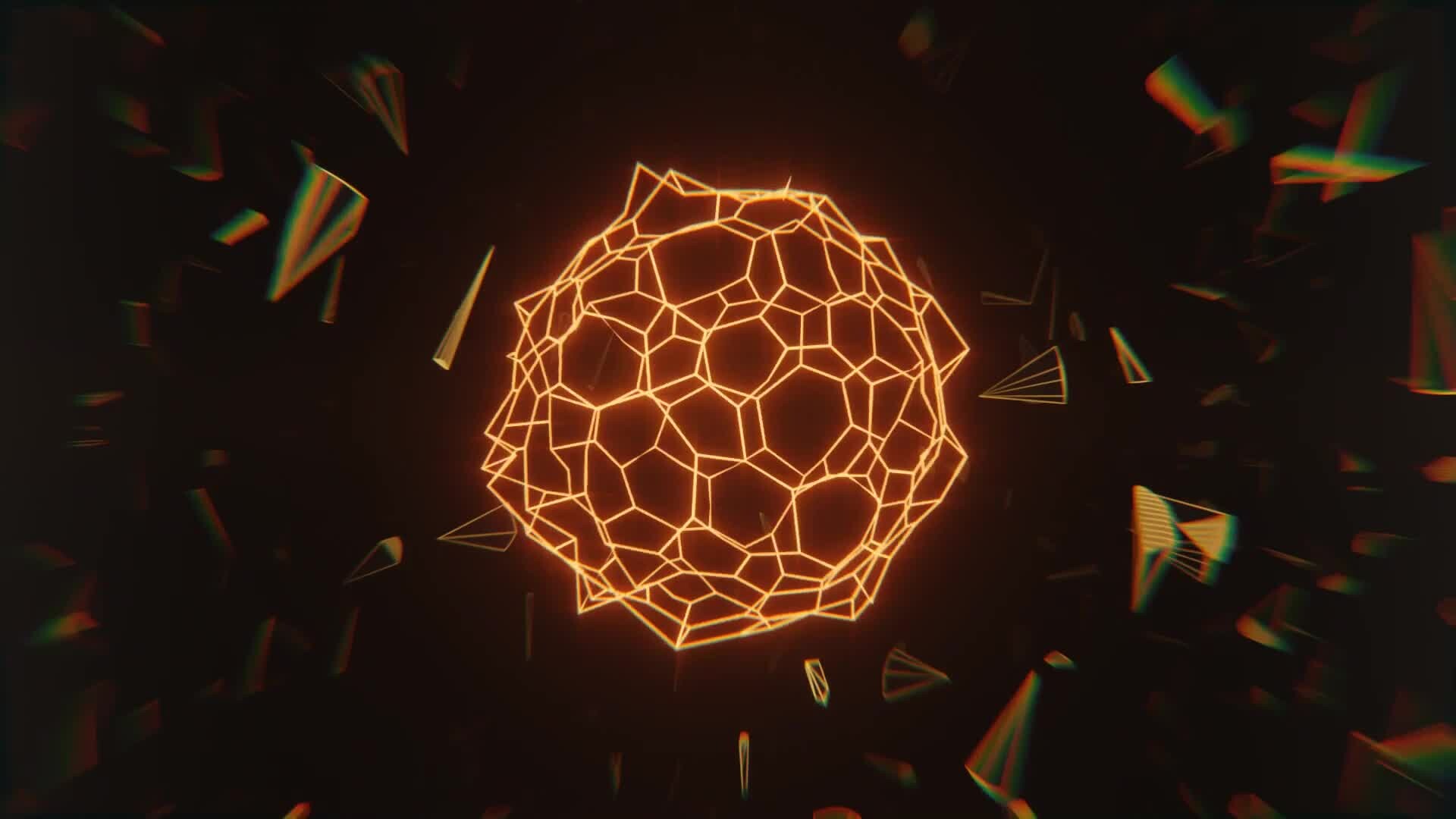 ArtStation - Audio Visualizer