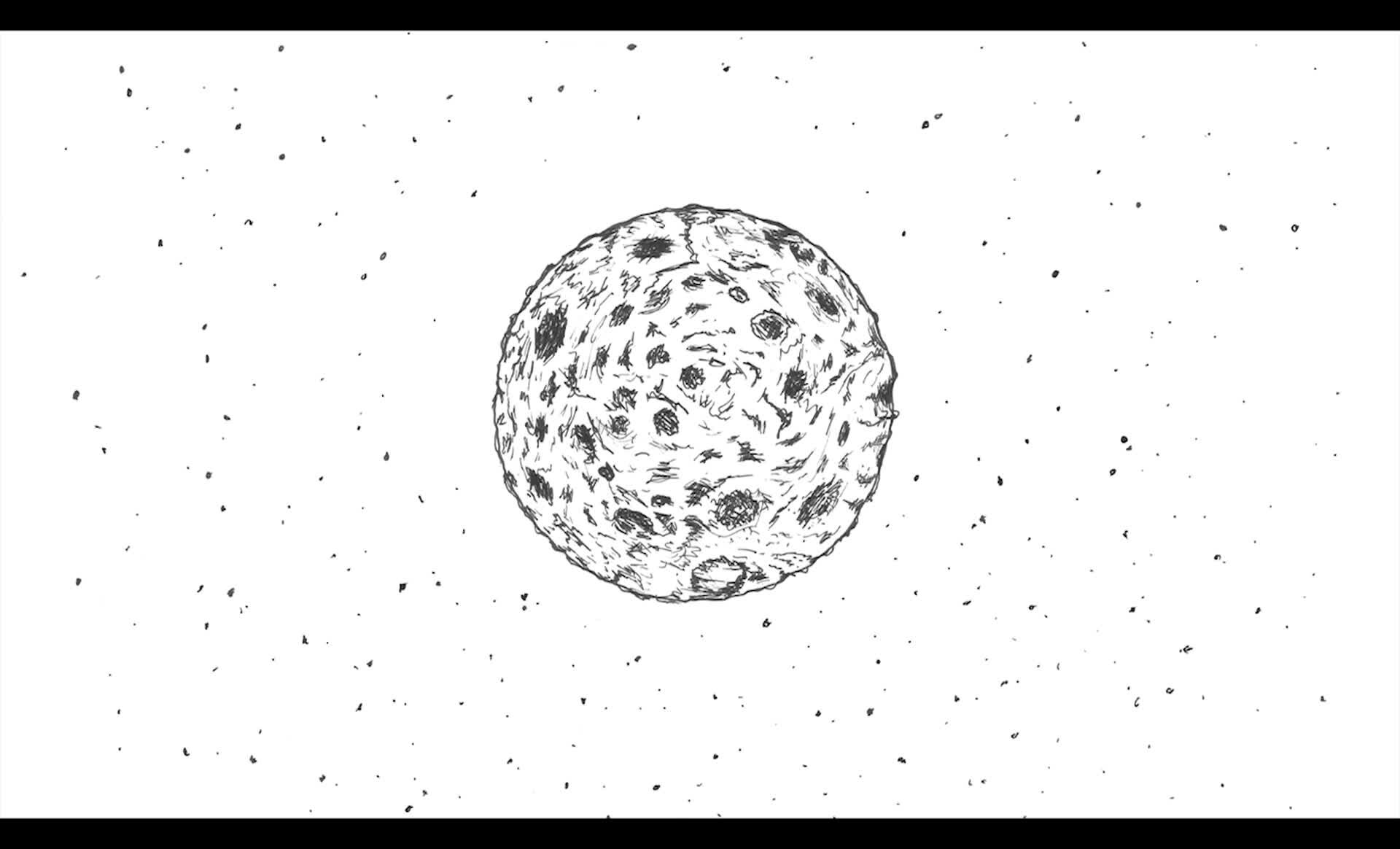 ArtStation - multiplane camera with after effect