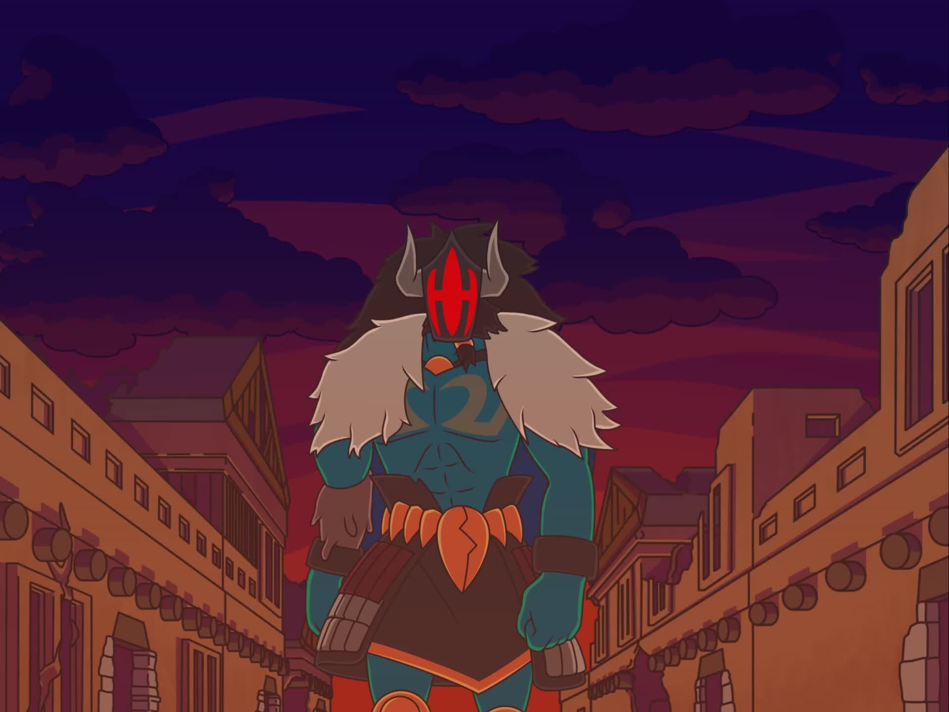 ArtStation - Zar-Zar