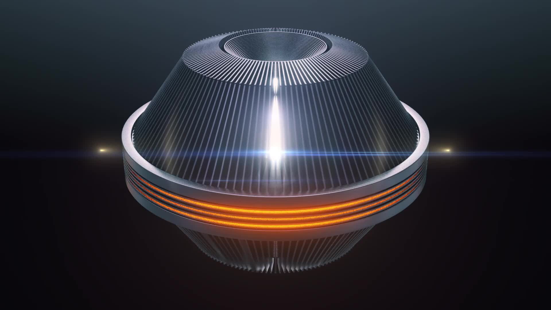 ArtStation - Just an object