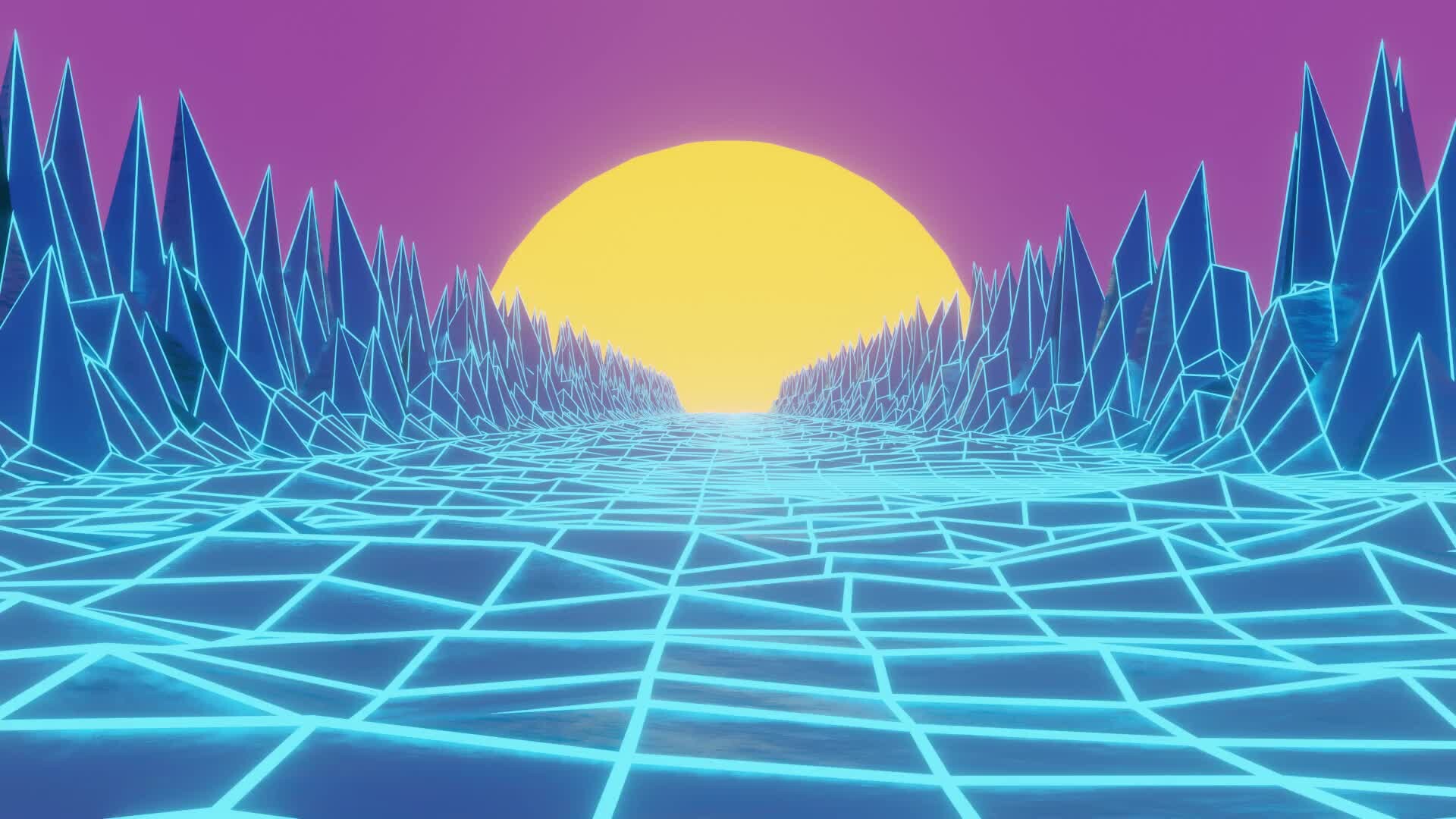 ArtStation - 3D Motion design