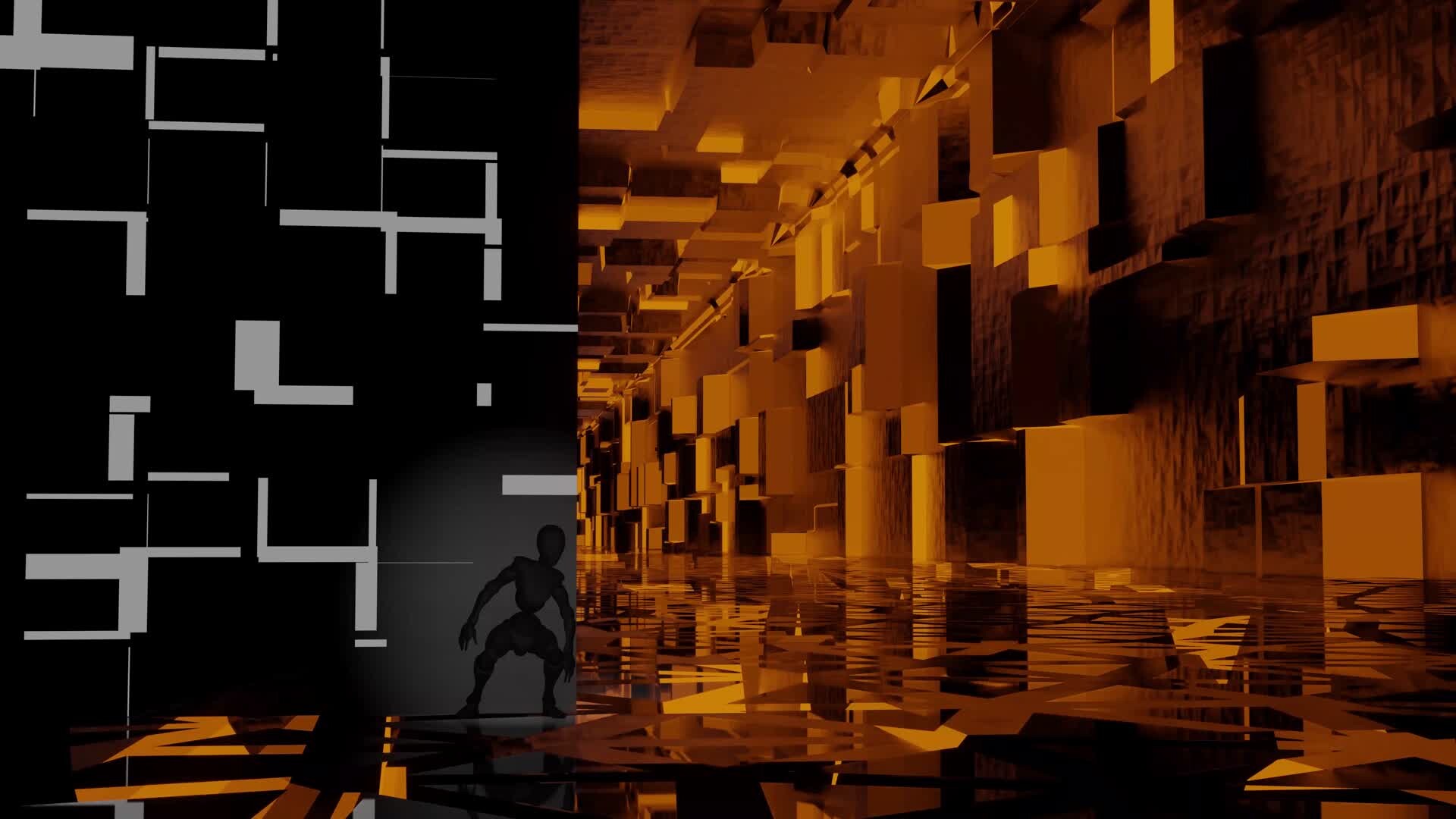 Mohammad Asher - Short Clips