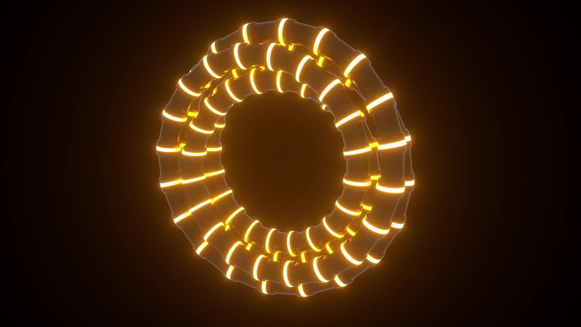 ArtStation - 3D Infinity Loop