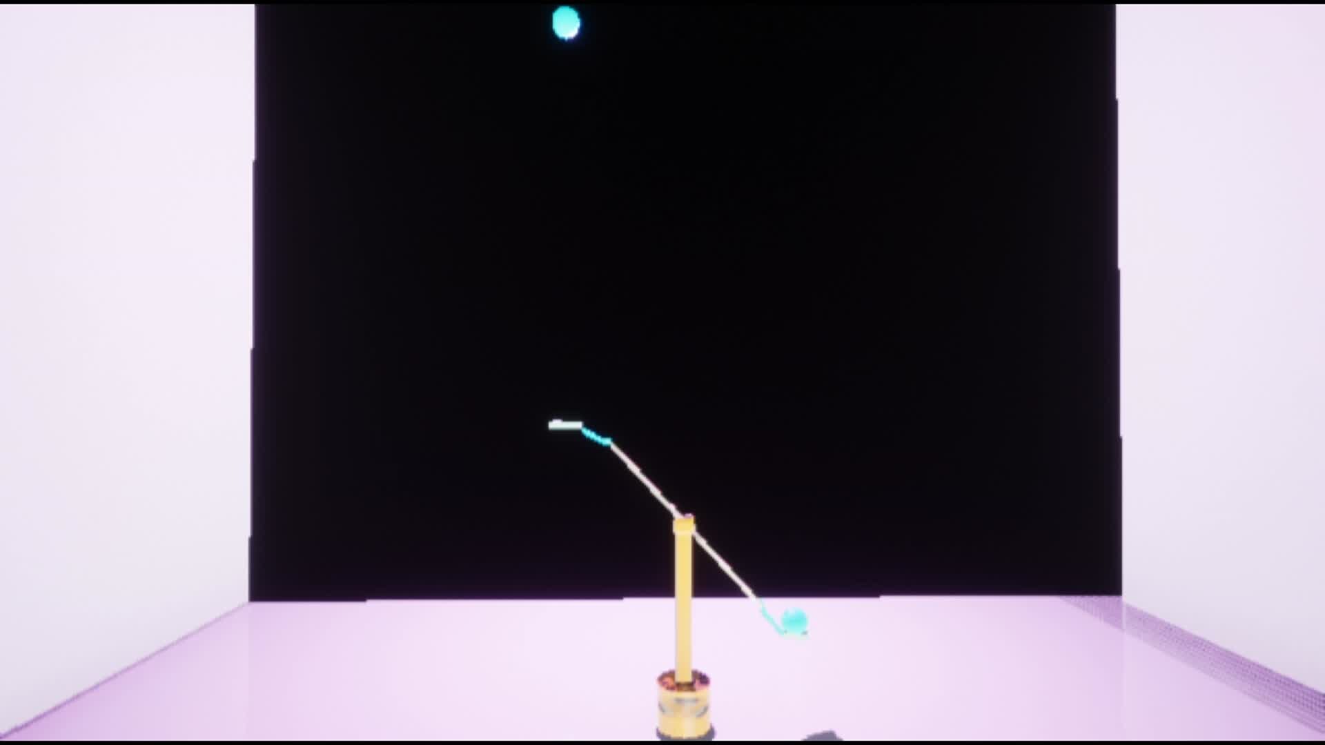 ArtStation - 3d loop animation