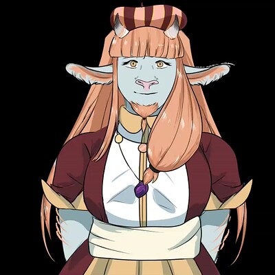 Jackie Roberts - Portfolio