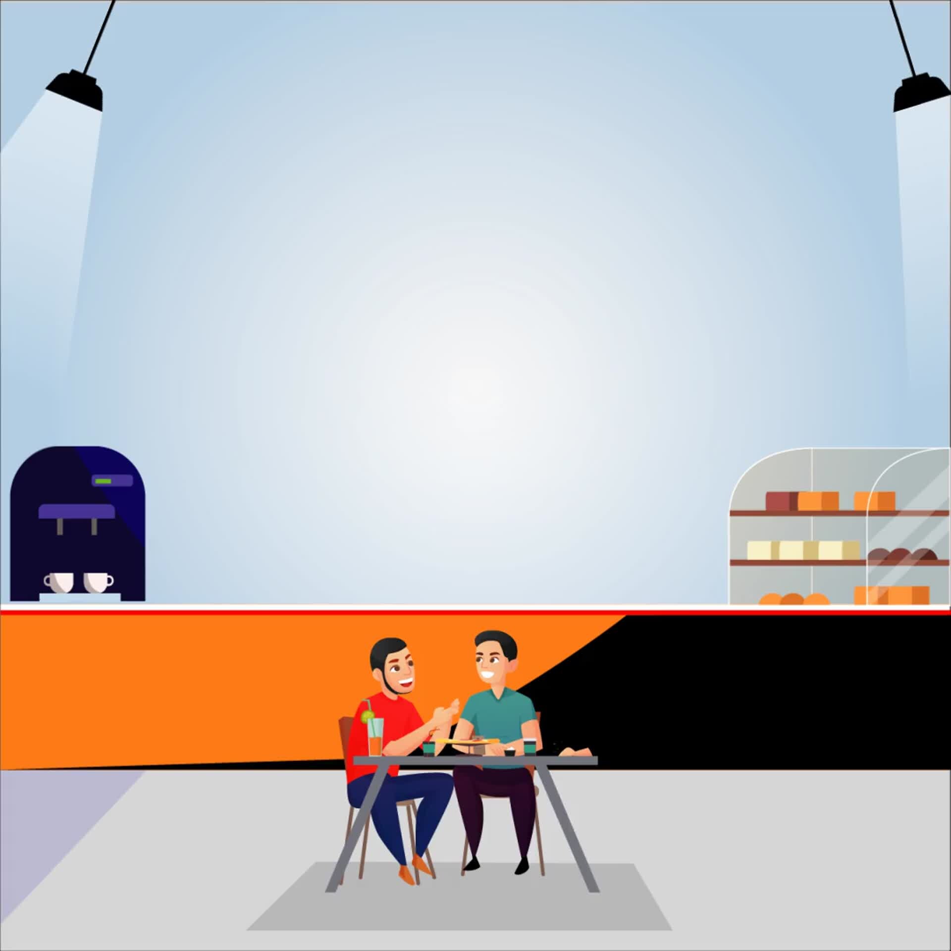 ArtStation - Flavino Father's Day Post