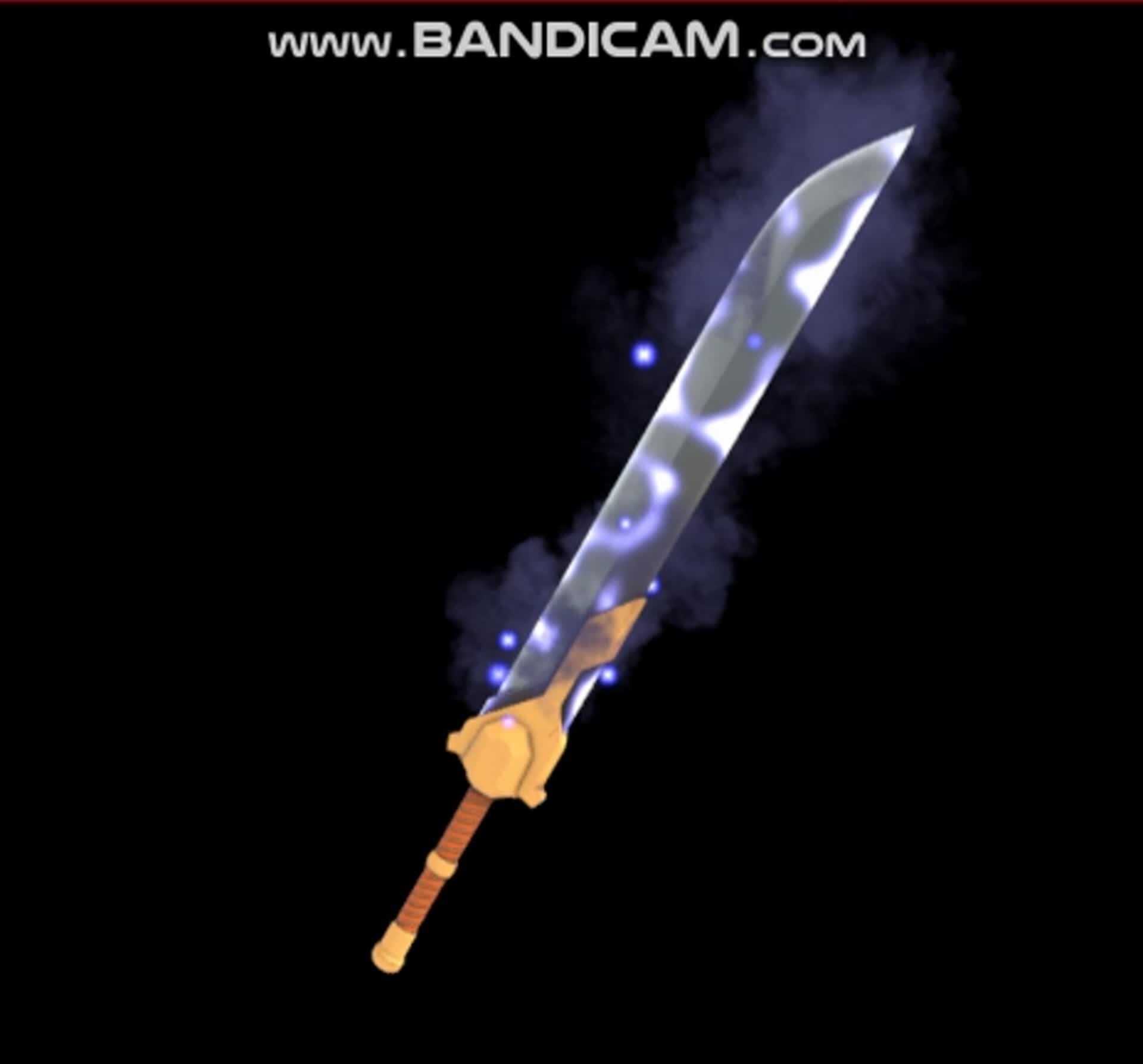 ArtStation - Weapon VFX