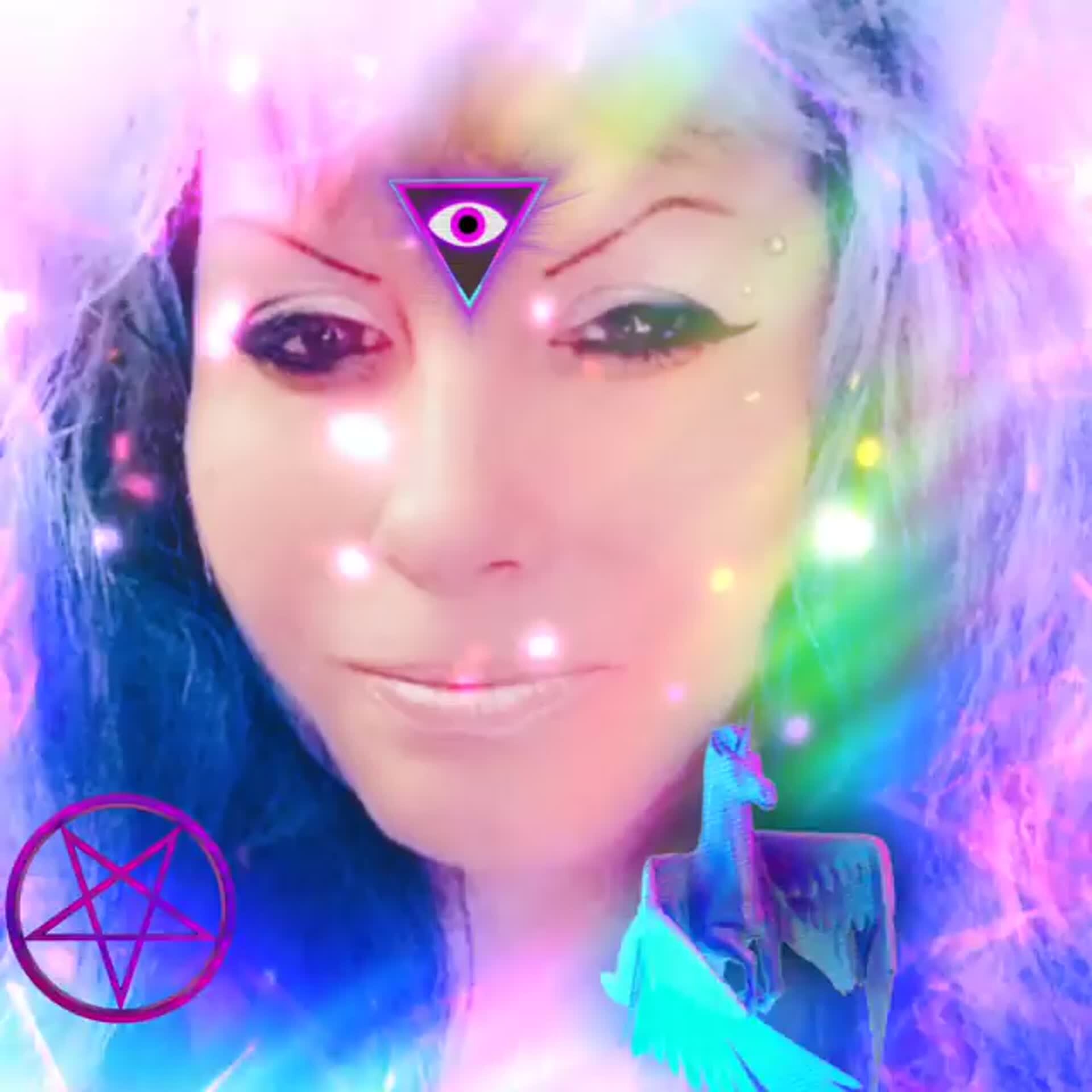 ArtStation - ANIMATED SELFIE 4