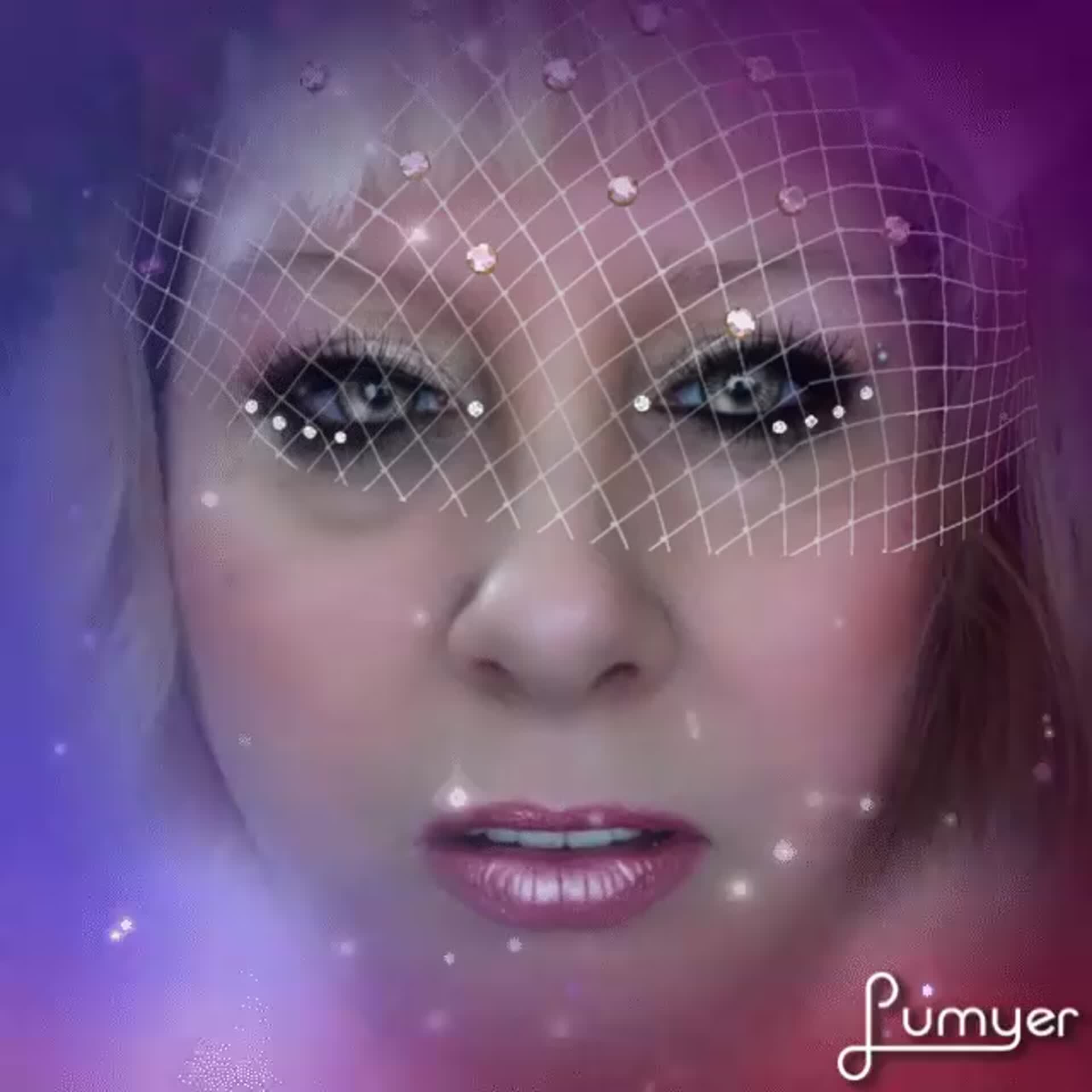 ArtStation - ANIMATED SELFIE 2