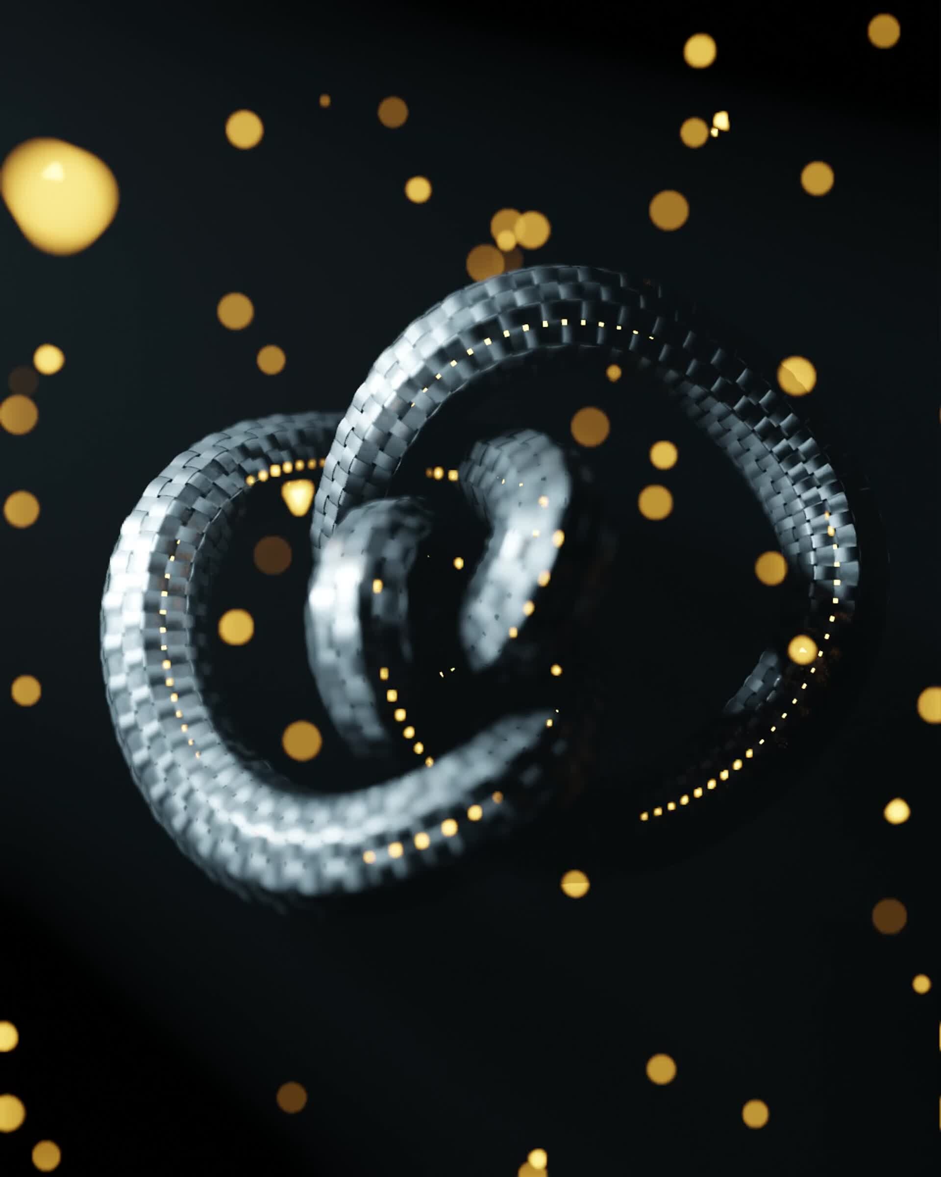 ArtStation - Unrest - Looping Animation