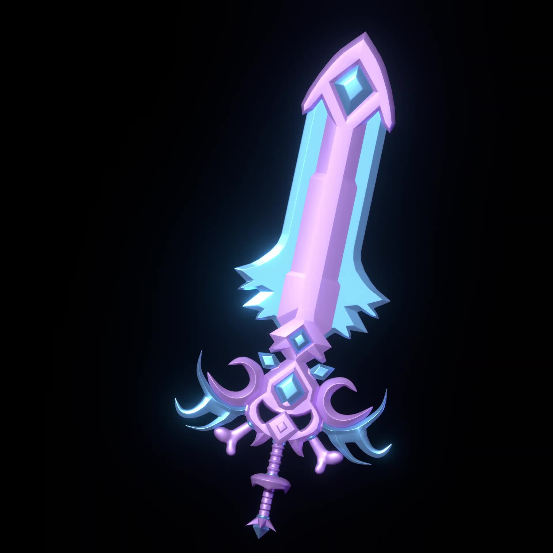 ArtStation - Grand Guardian