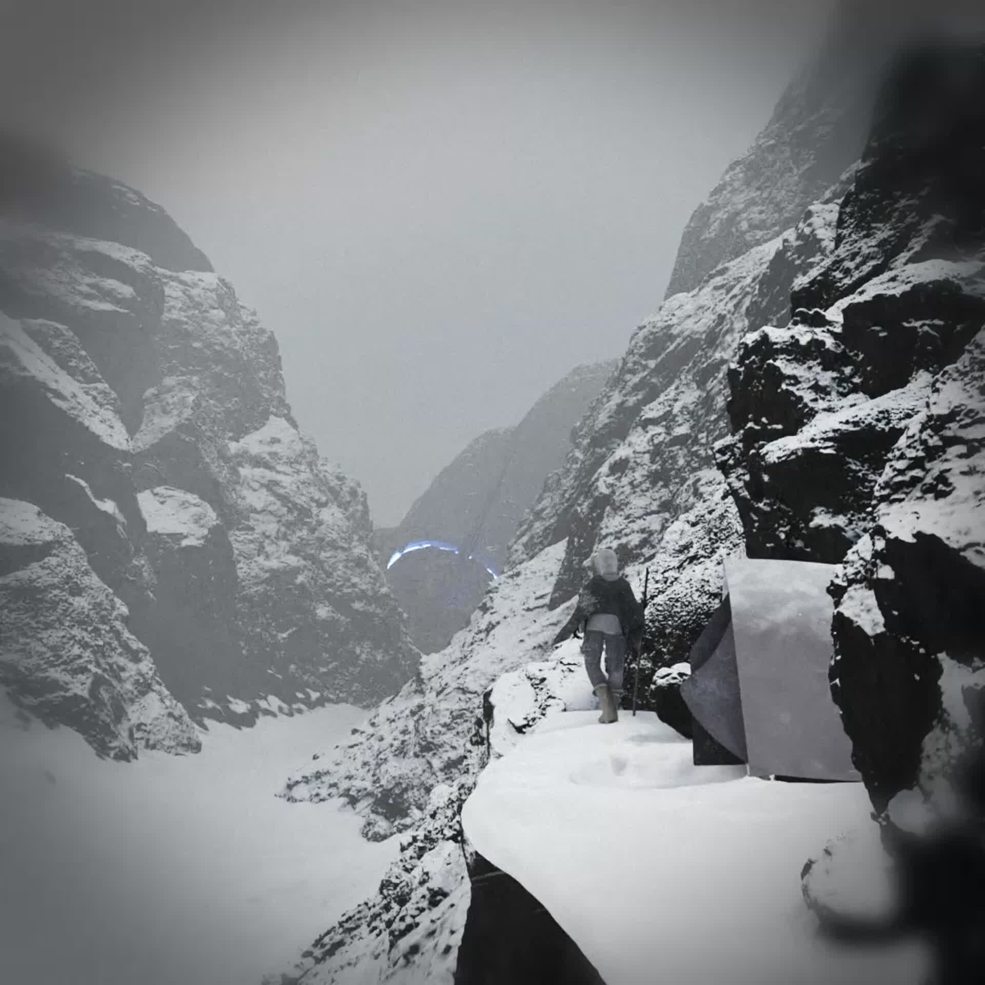 ArtStation - Weekly ATI : week 2