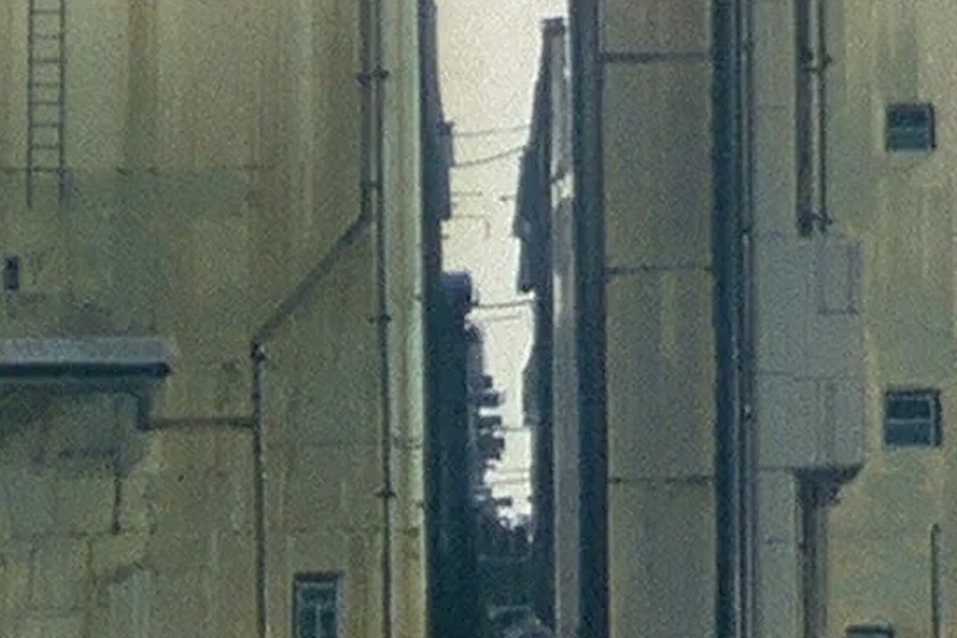 ArtStation - EXTRACTION: ANIMATED