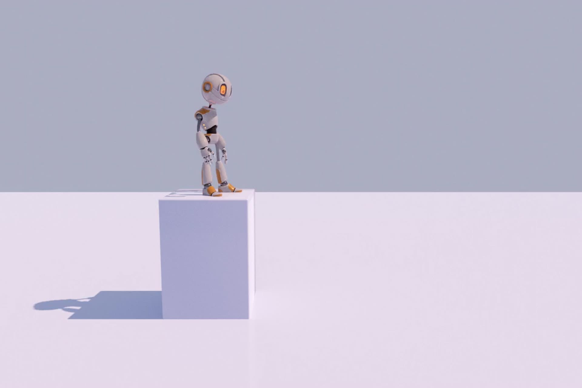 ArtStation - Rivet Jump