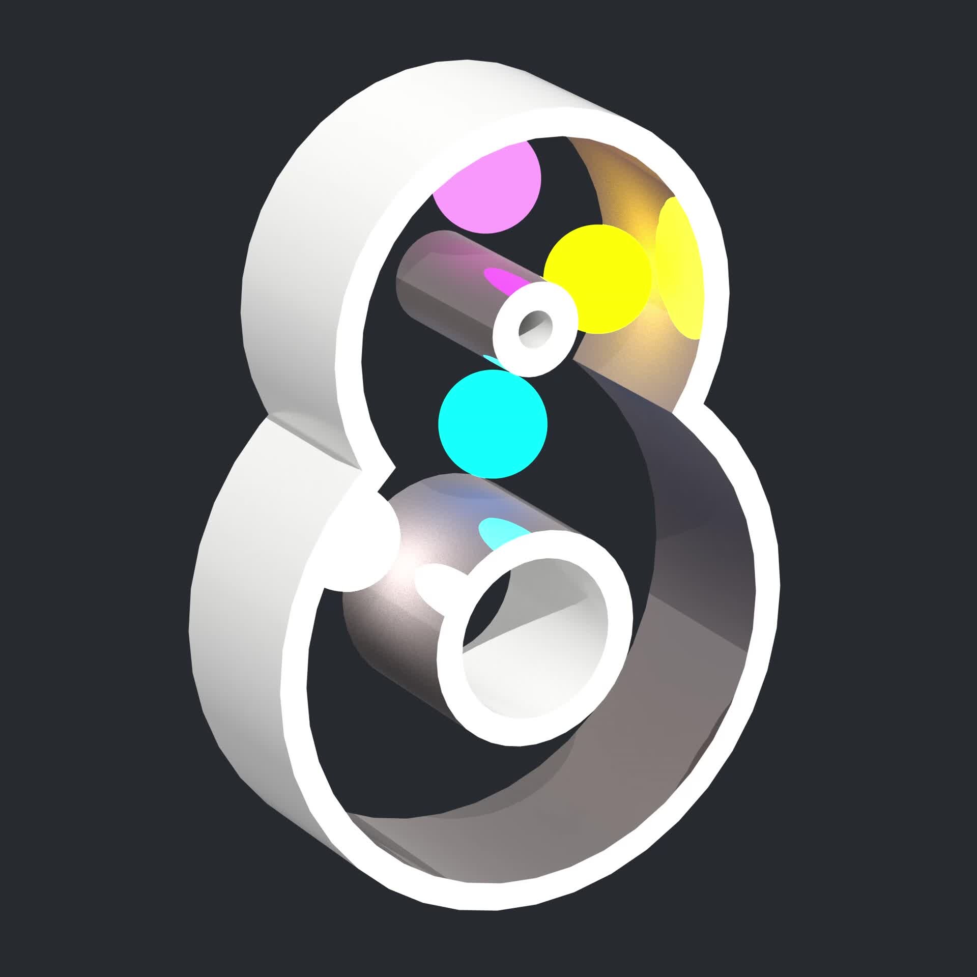 ArtStation - 8 - Eight