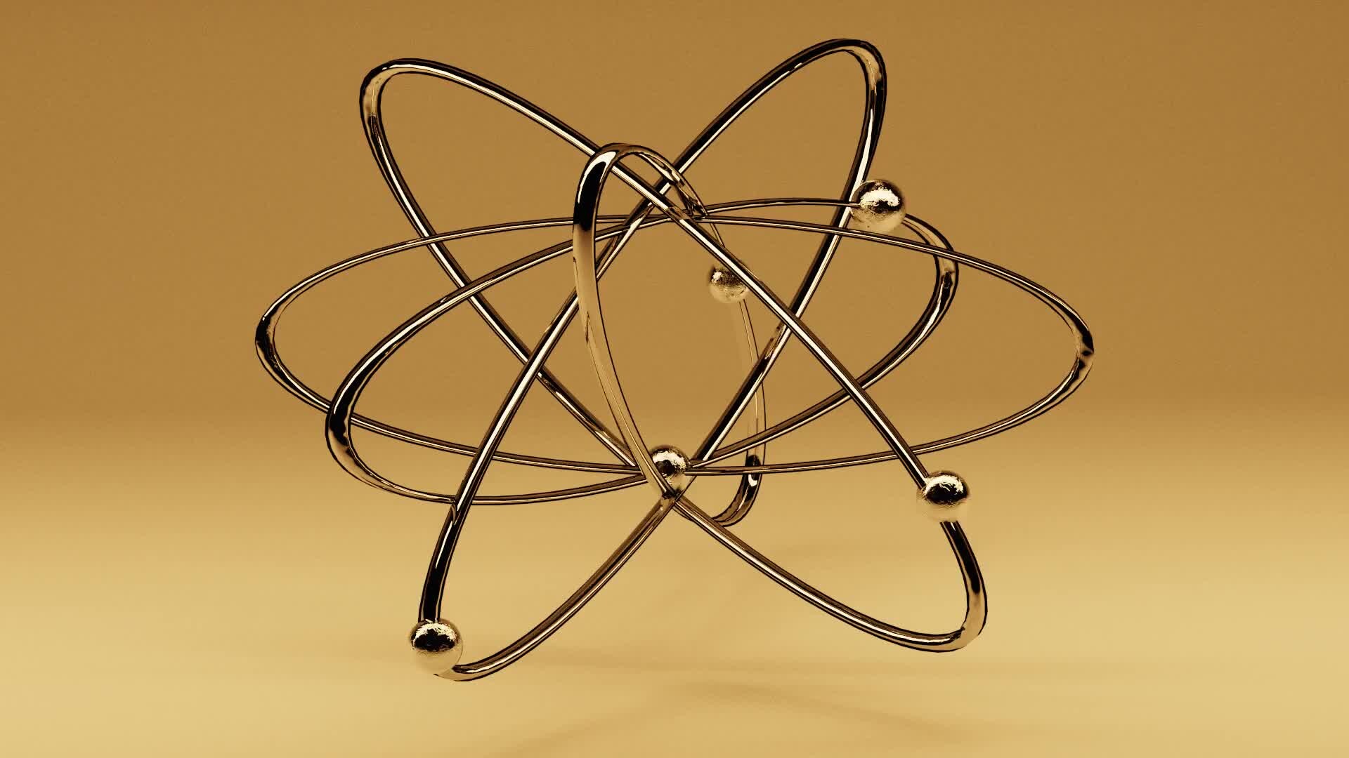 ArtStation - Nature and Metal