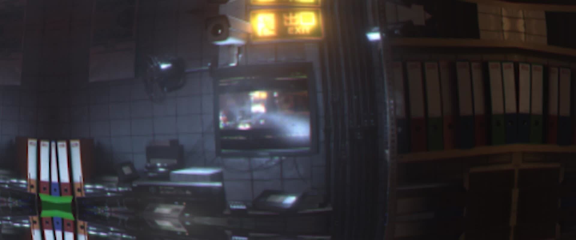 ArtStation - Endless Loop