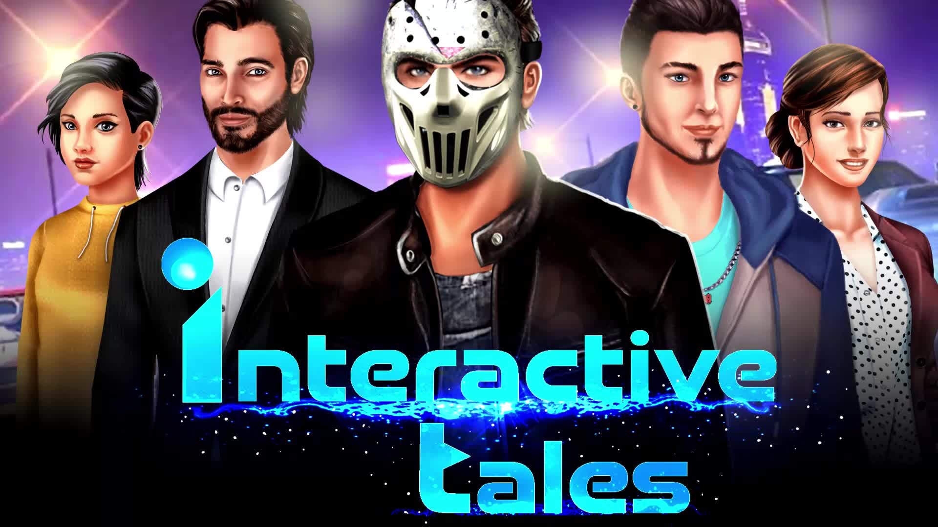 ArtStation - GAME PROMO VIDEO EDITING CARTOON AND REAL VIDEOS