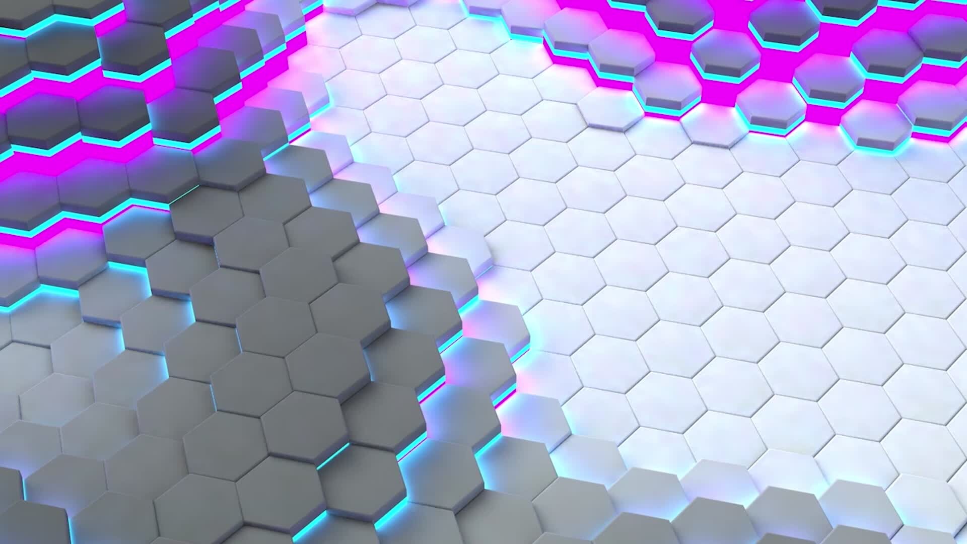 ArtStation - Lighting Loop