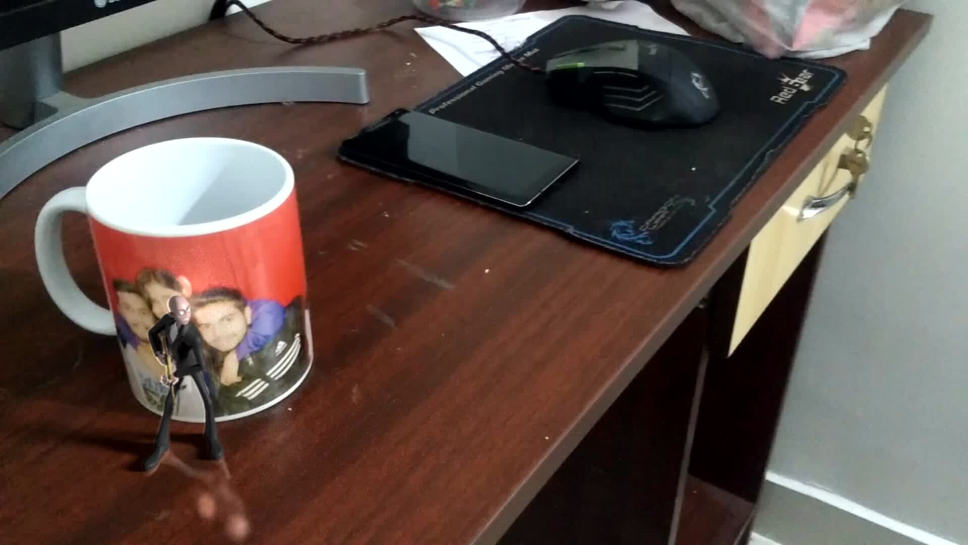 ArtStation - Animation vs IRL