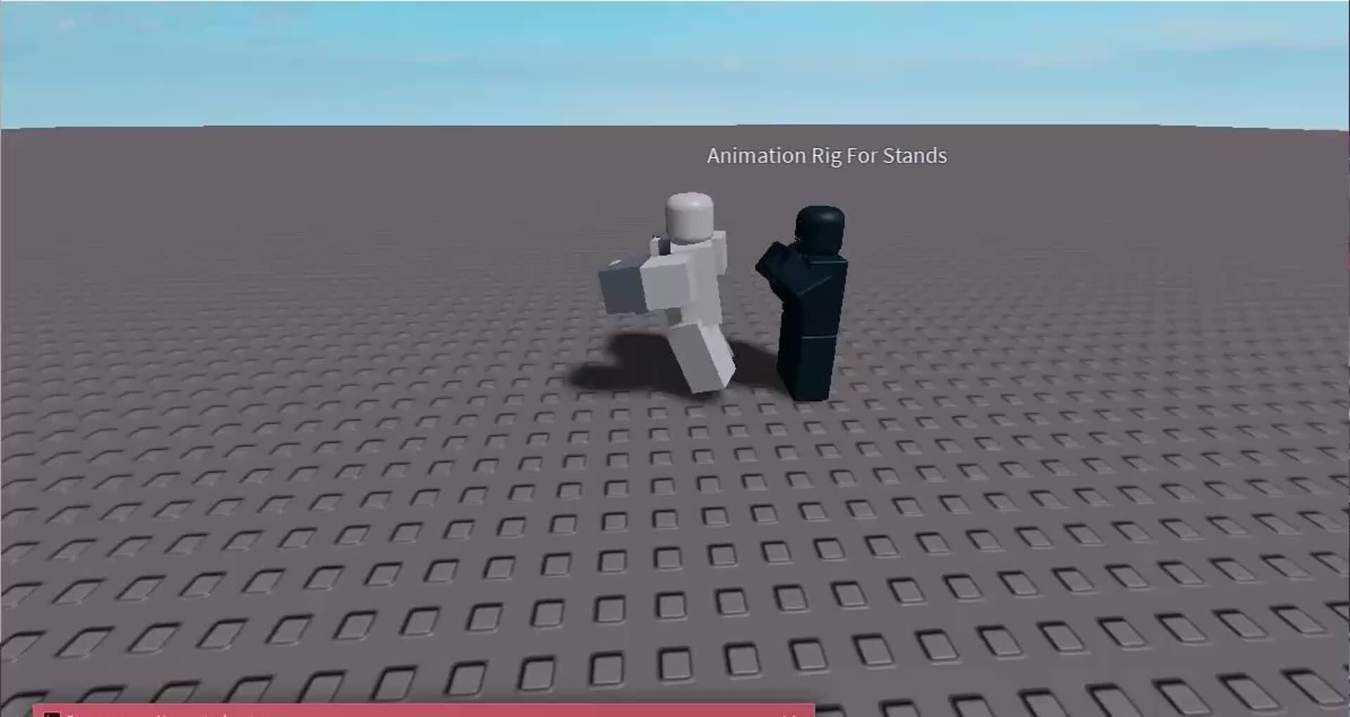 ArtStation - Barrage Animation