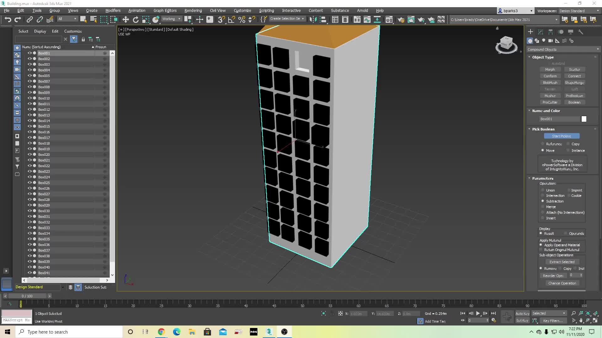 ArtStation - Epic Center