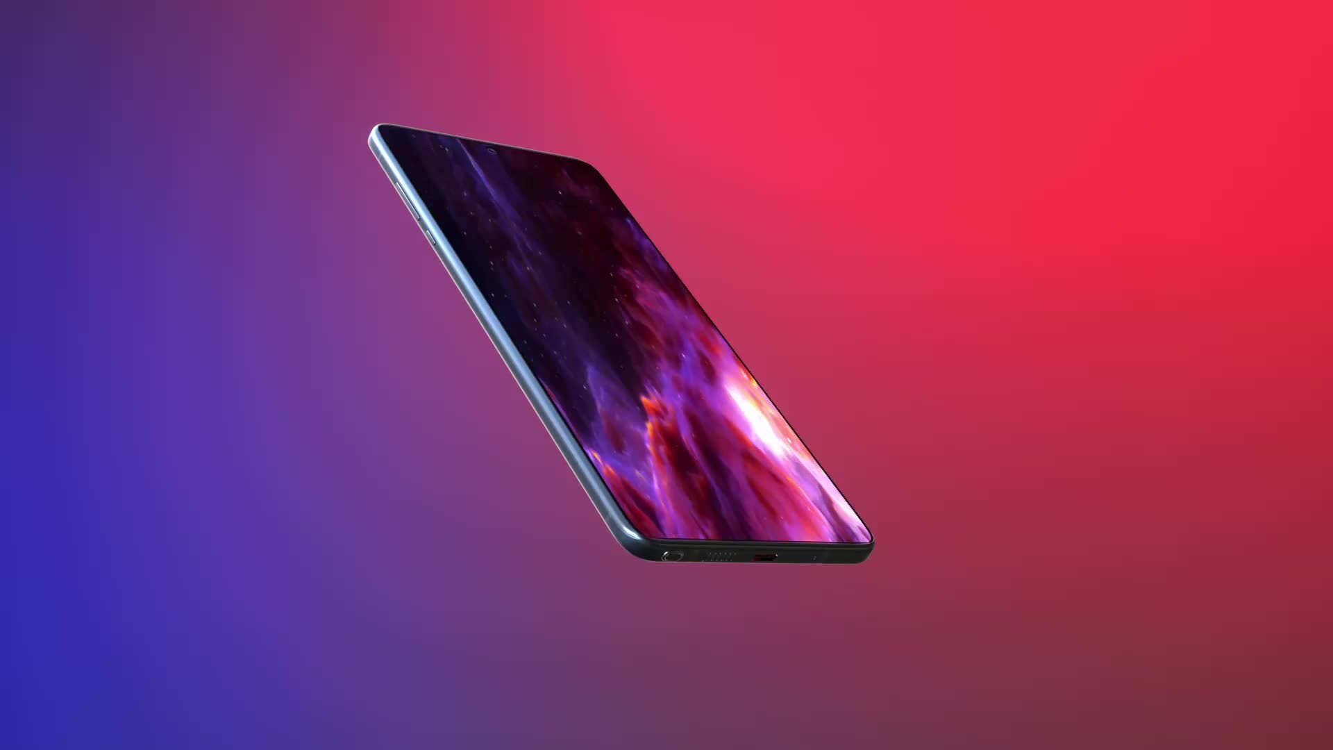 ArtStation - Android Phone