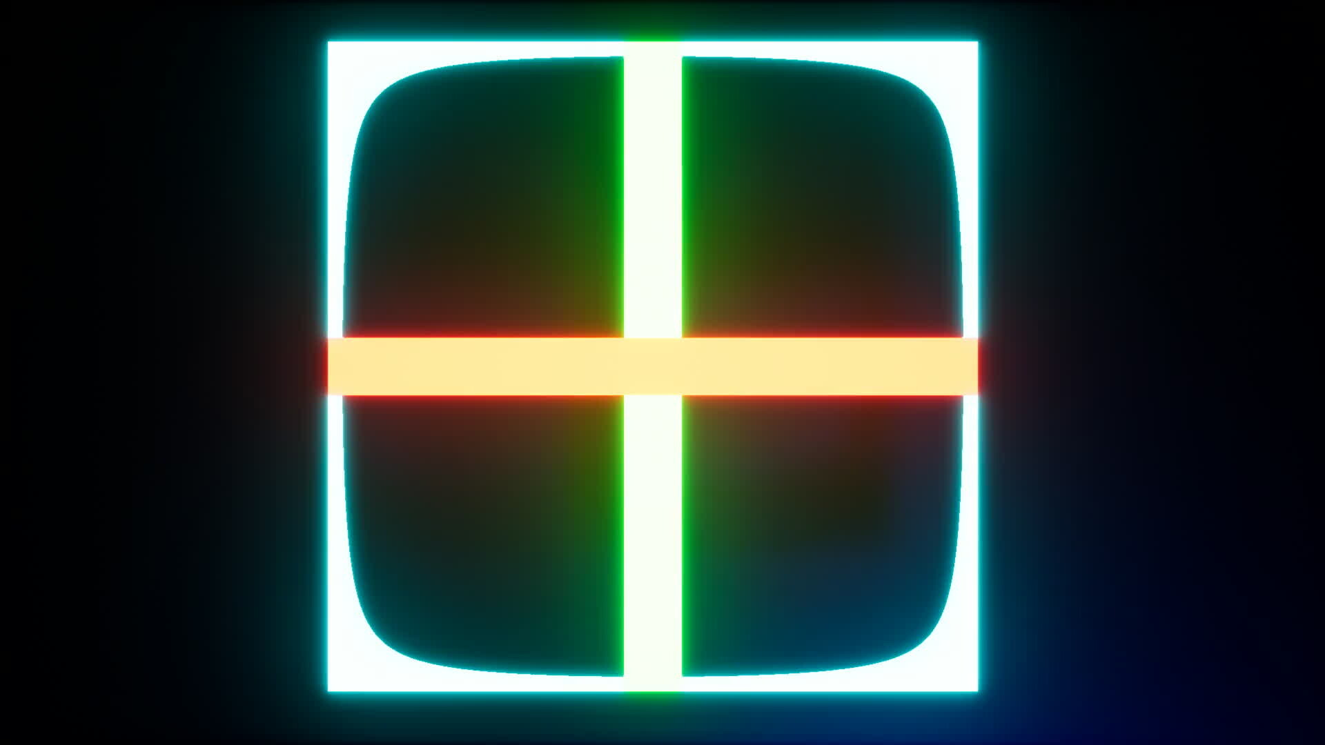 ArtStation - UE4 procedural shader - grid with X and Y axes