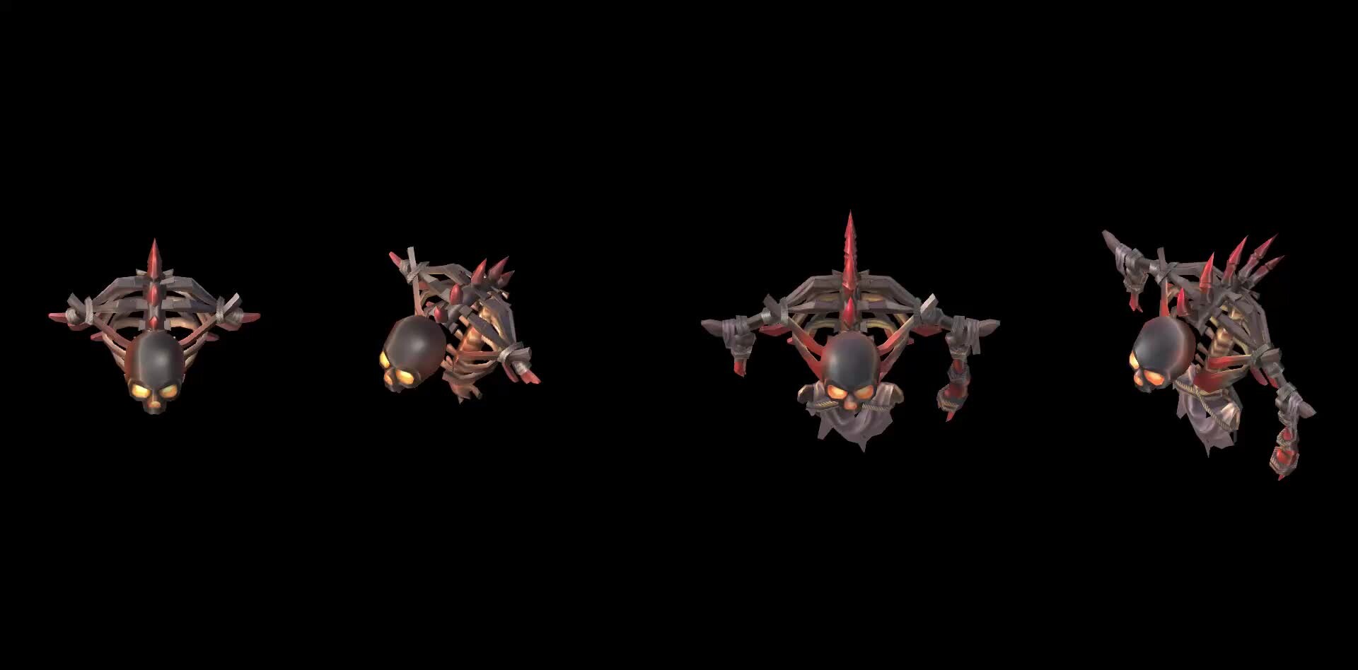 ArtStation - Phantasm.