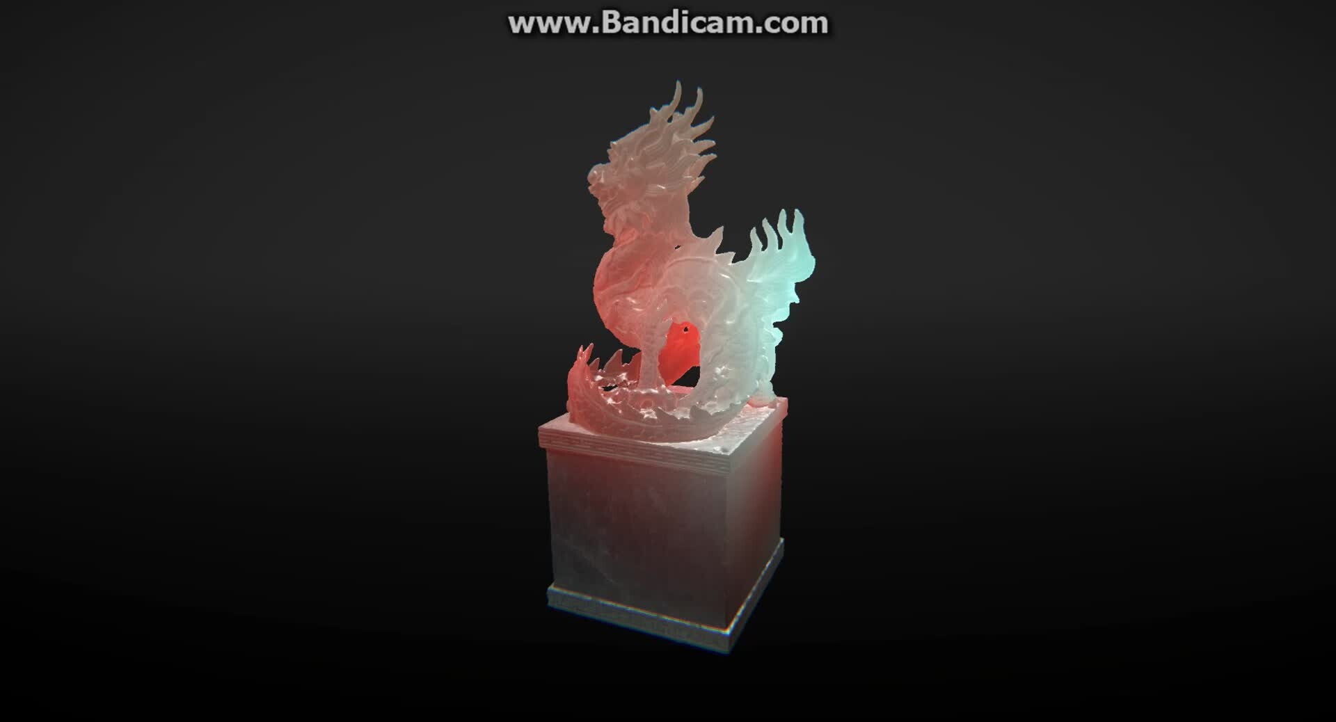 ArtStation - Translucent shader test in Unity