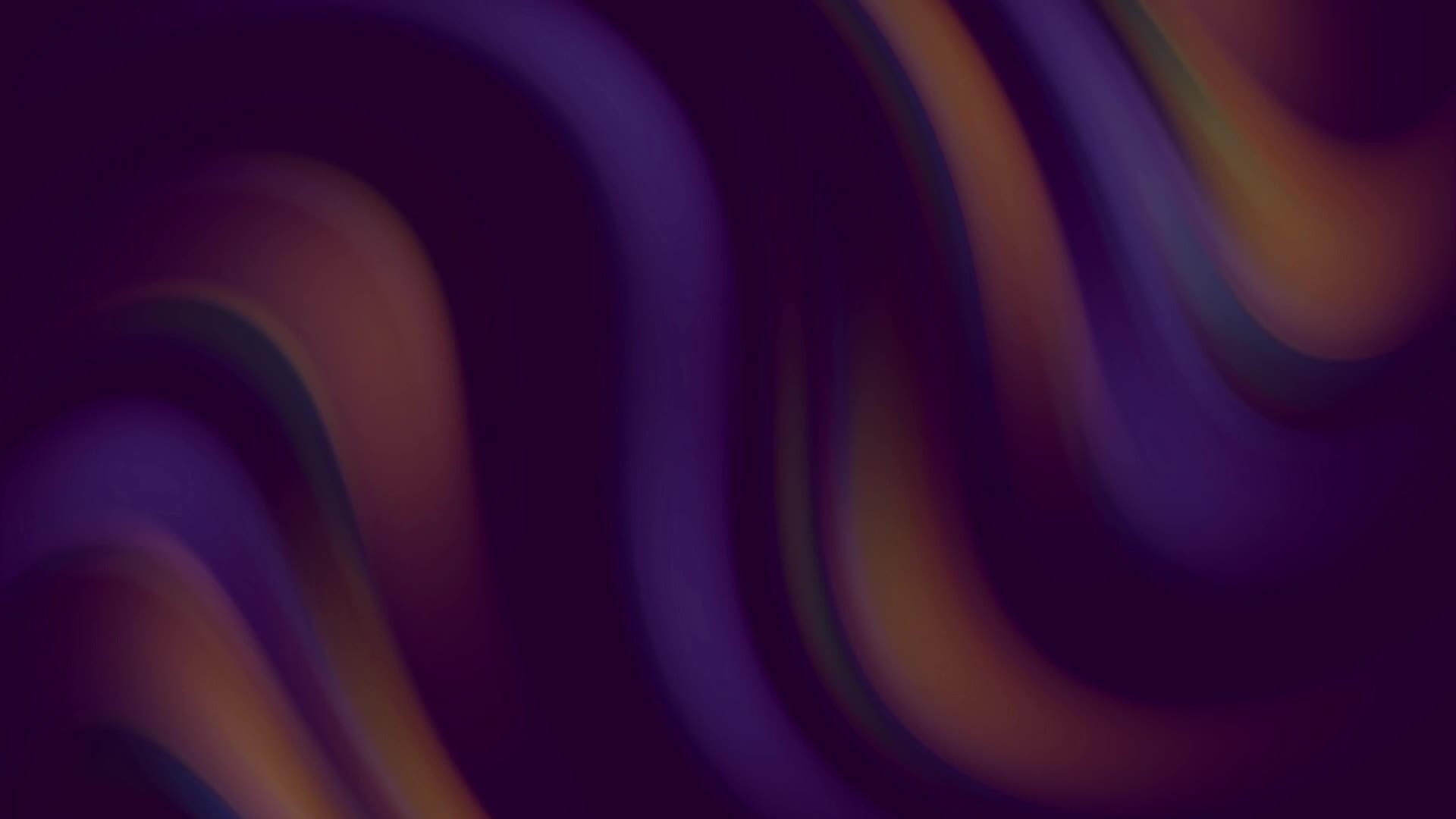 ArtStation - Abstract Animation