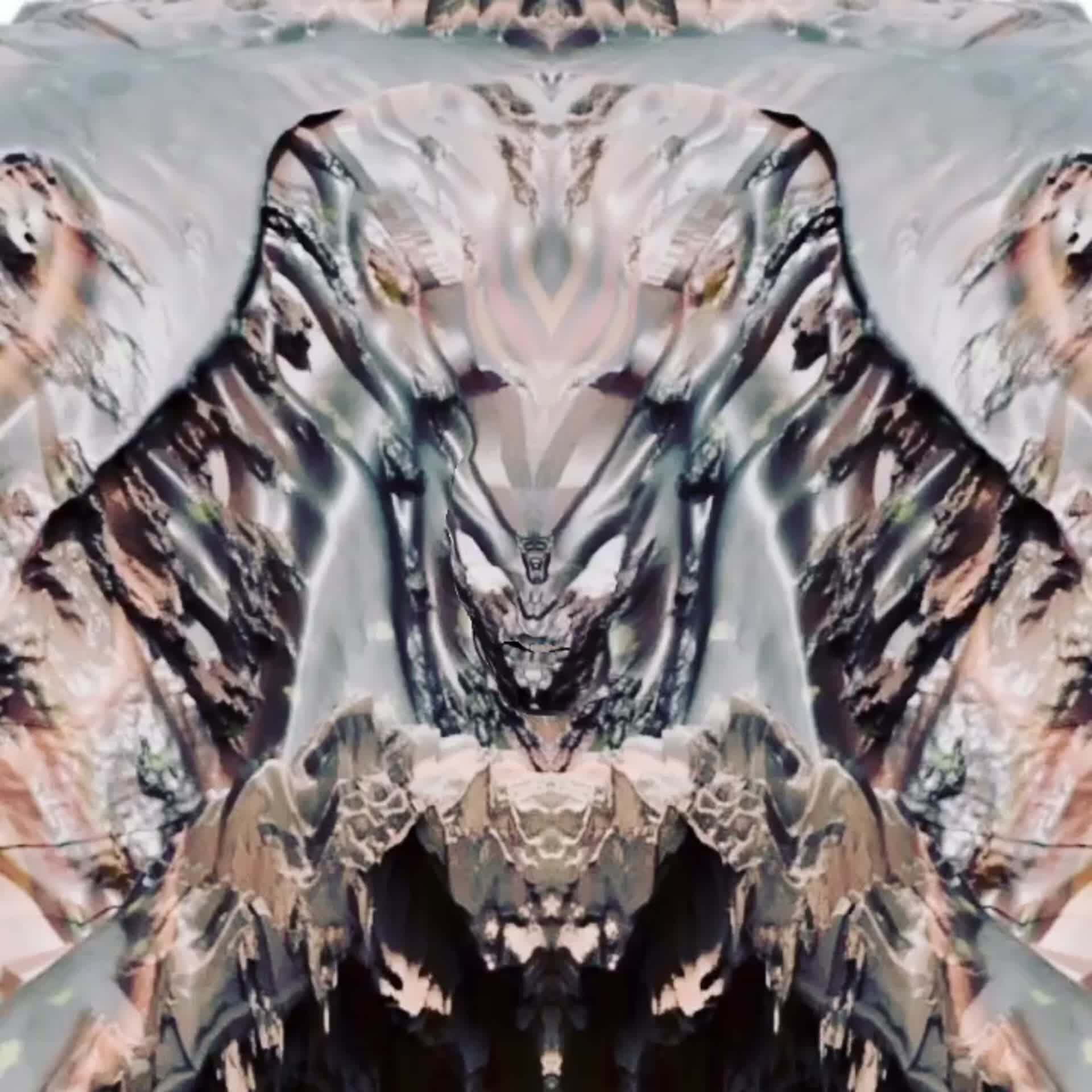 ArtStation - the grey