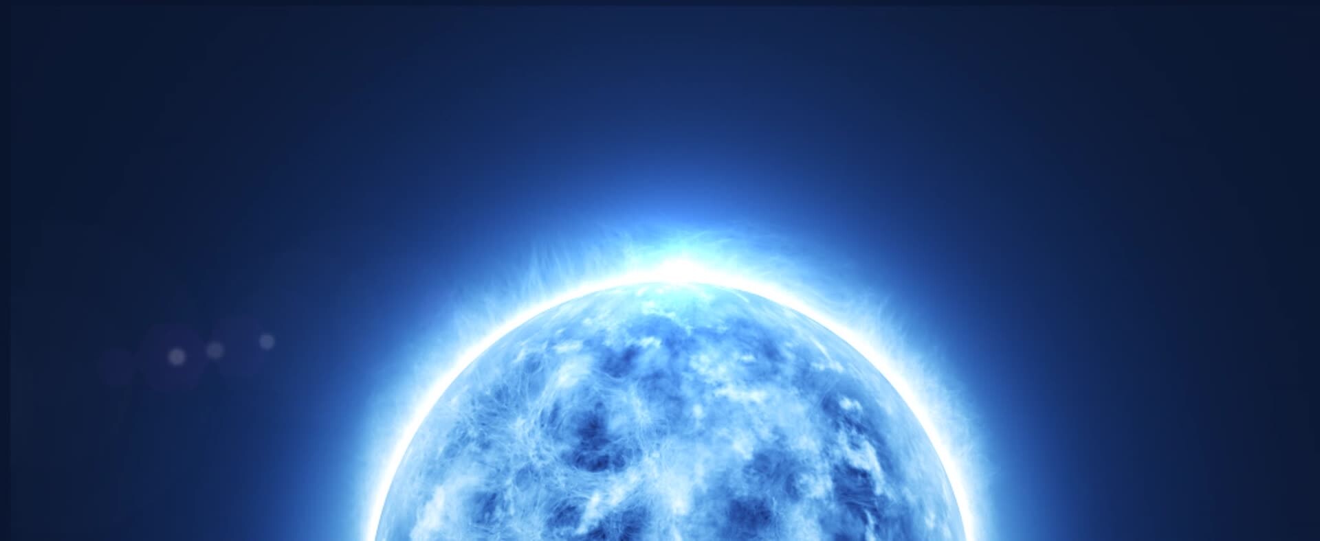 ArtStation - Sun waves