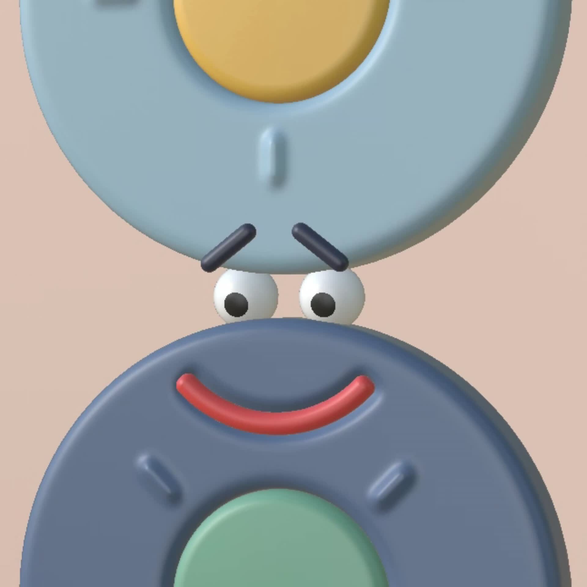 ArtStation - Simple Animation-1