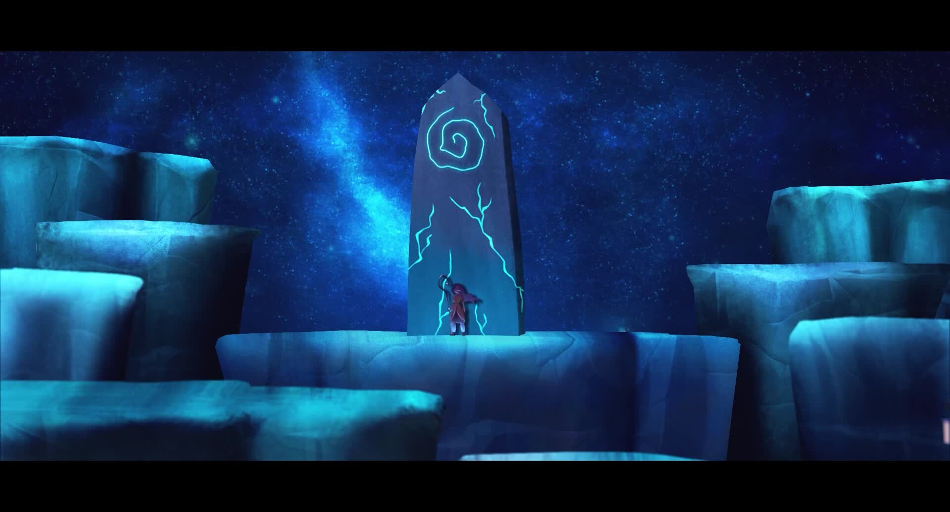 ArtStation - Magic place