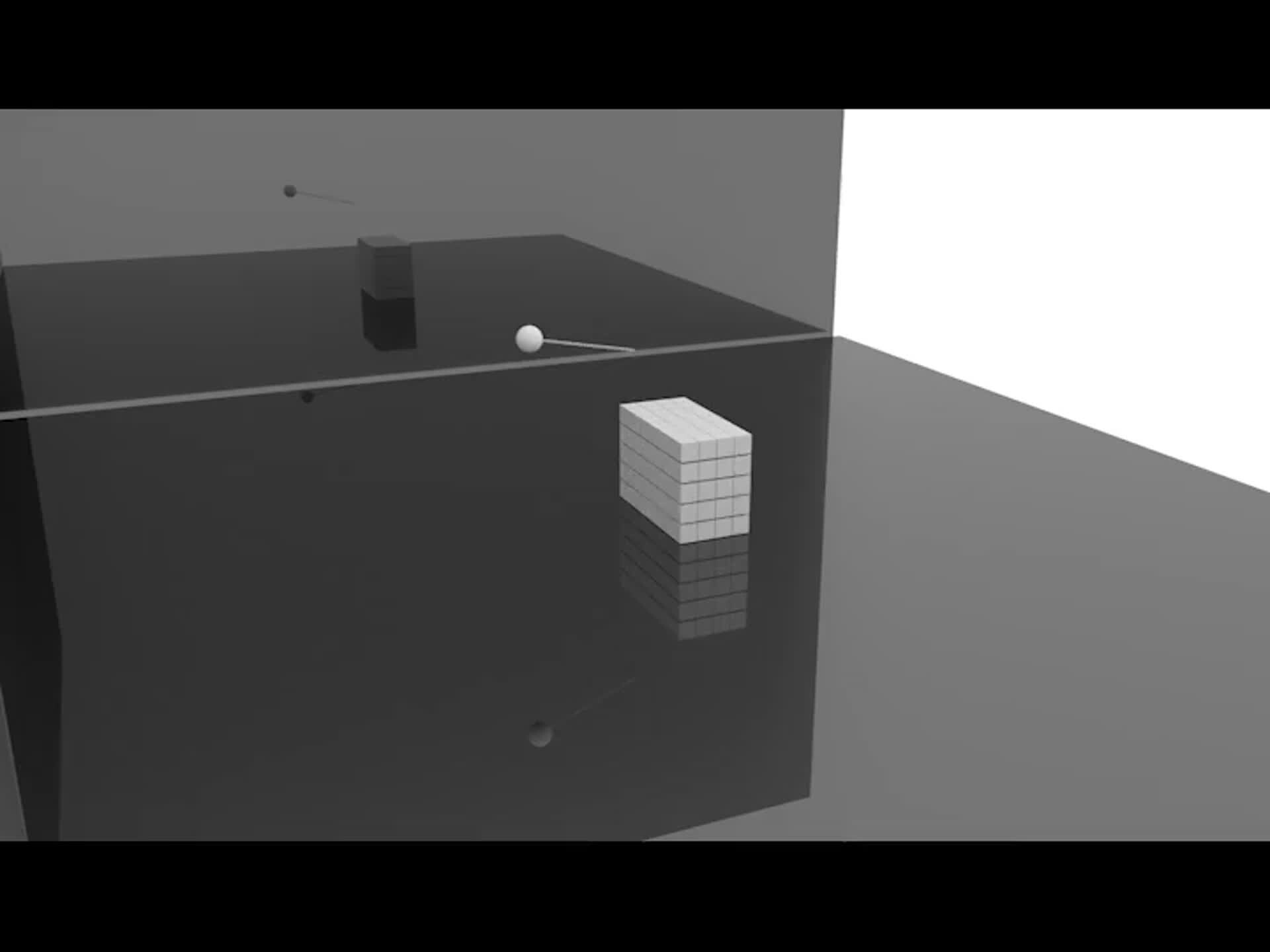 ArtStation - Wrecking Ball Animation