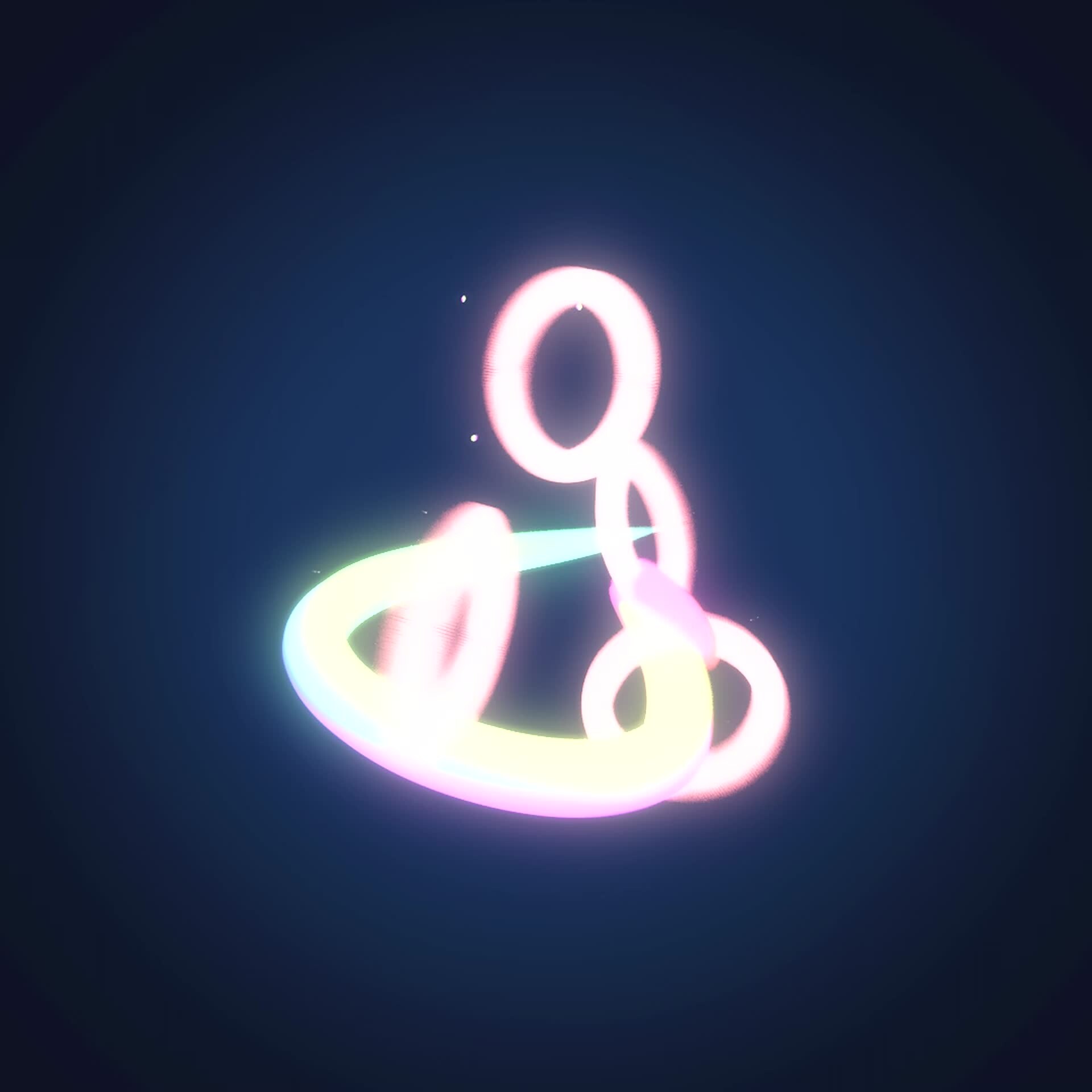 ArtStation - Abstract Animation