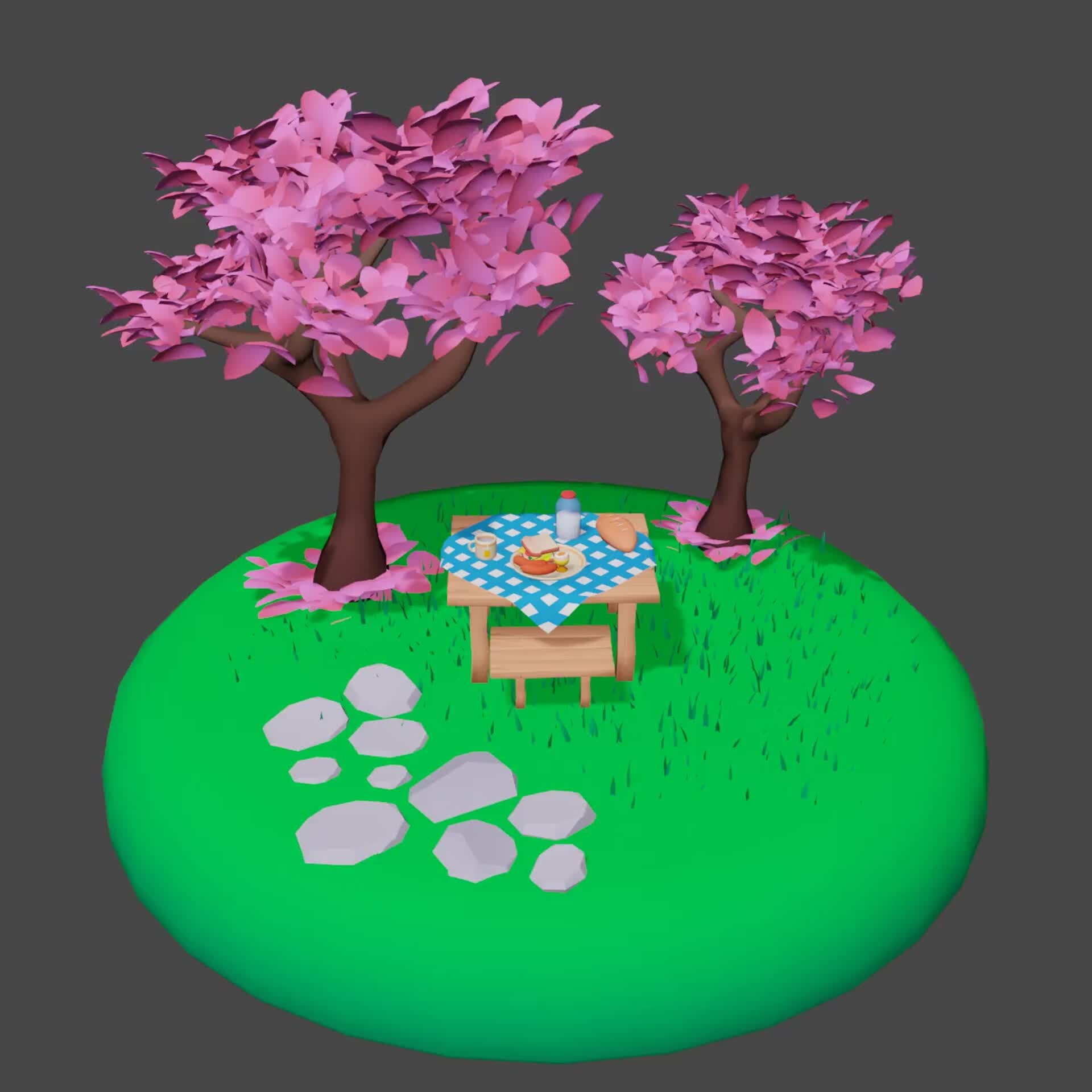 ArtStation - 3D Arts