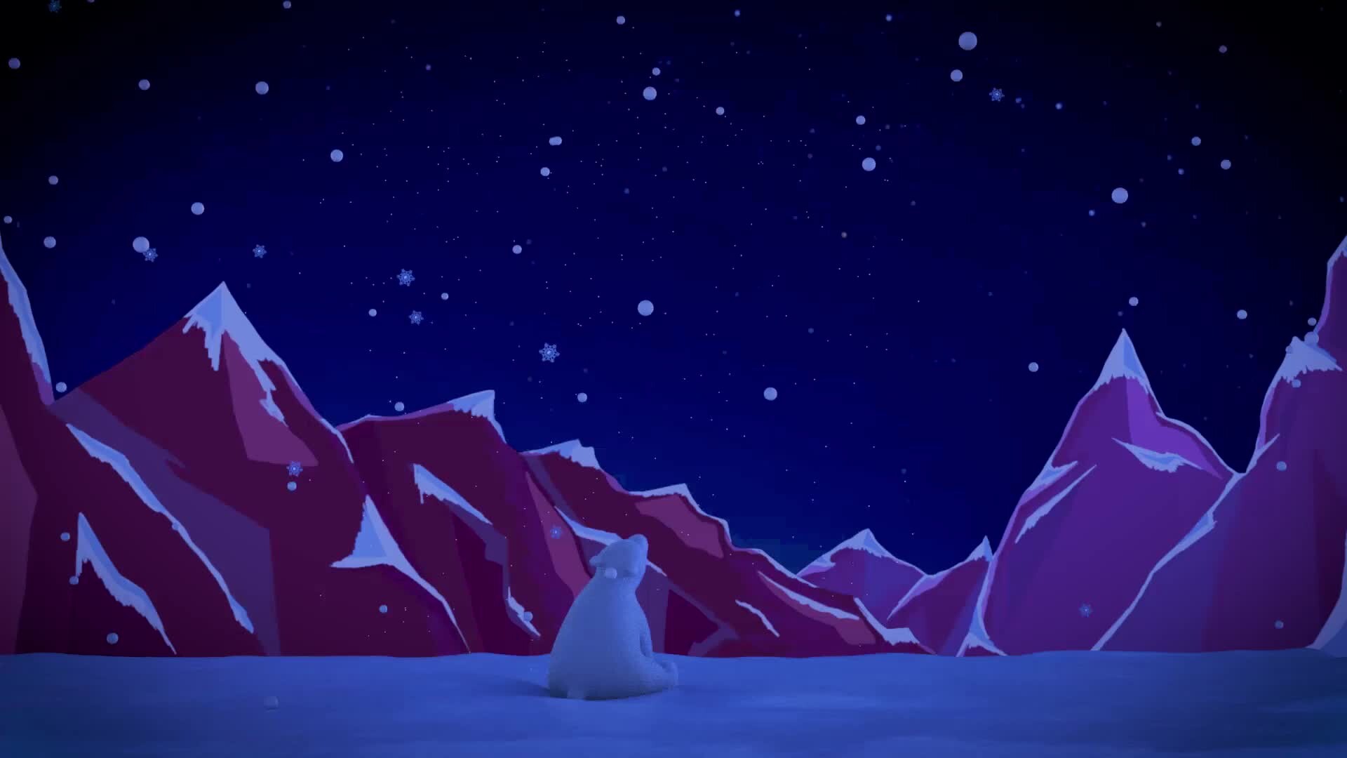 ArtStation - Animation reel