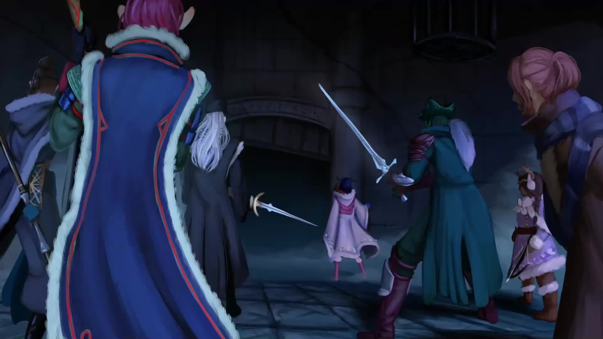 ArtStation - Bad Parenting