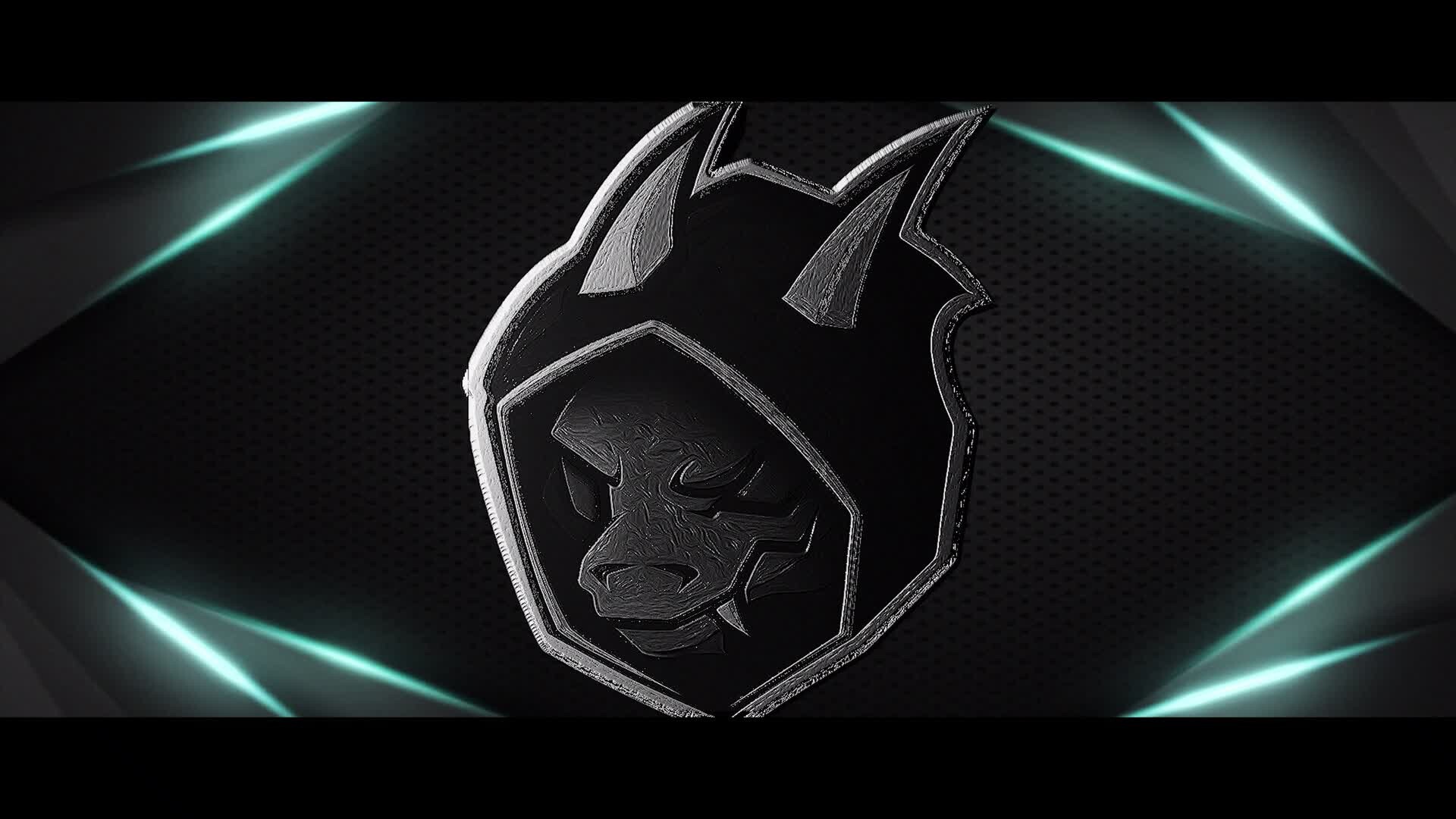 ArtStation - particle 2d after effect